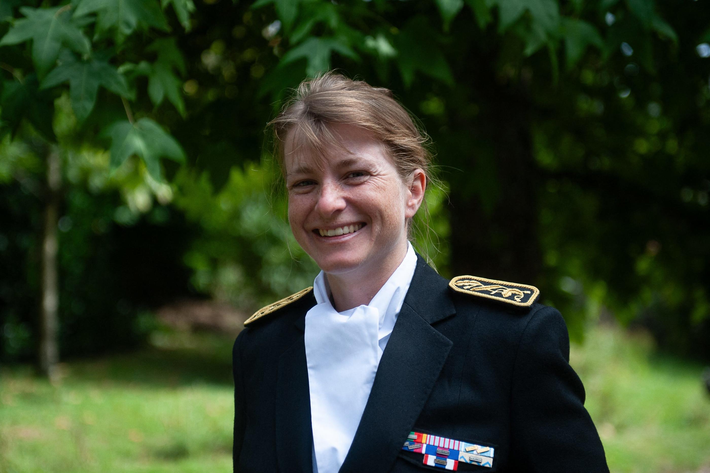 « Il a fallu s’accrocher… » : Manon Genest en bronze, le combat ...