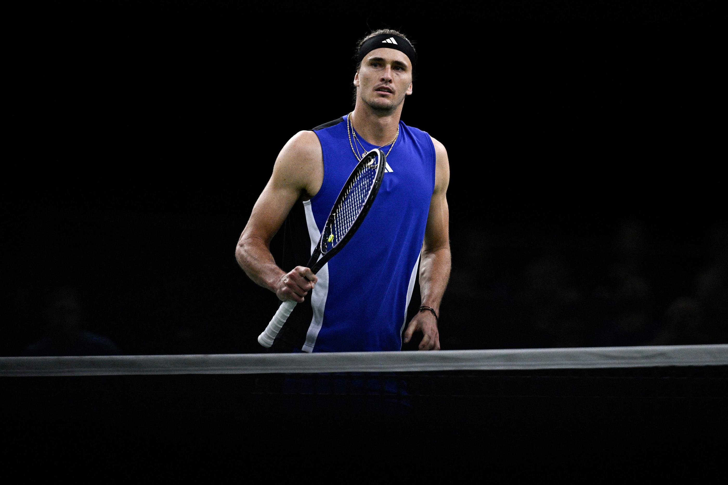 Rolex Paris Masters 2024 : dates, programme, résultats