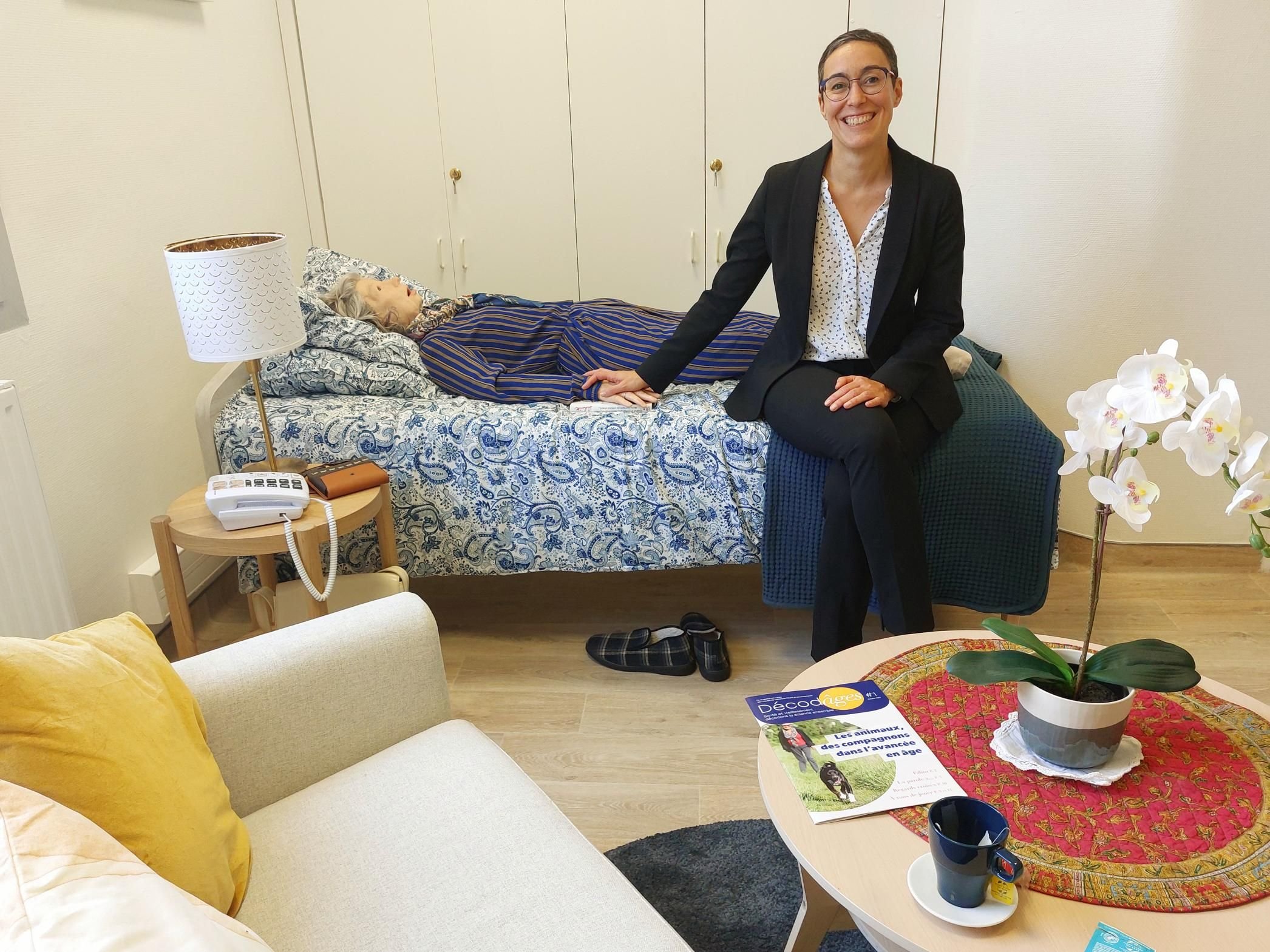 « Ils étaient devenus amis » : qui était William Dogbey, mort dans l ...