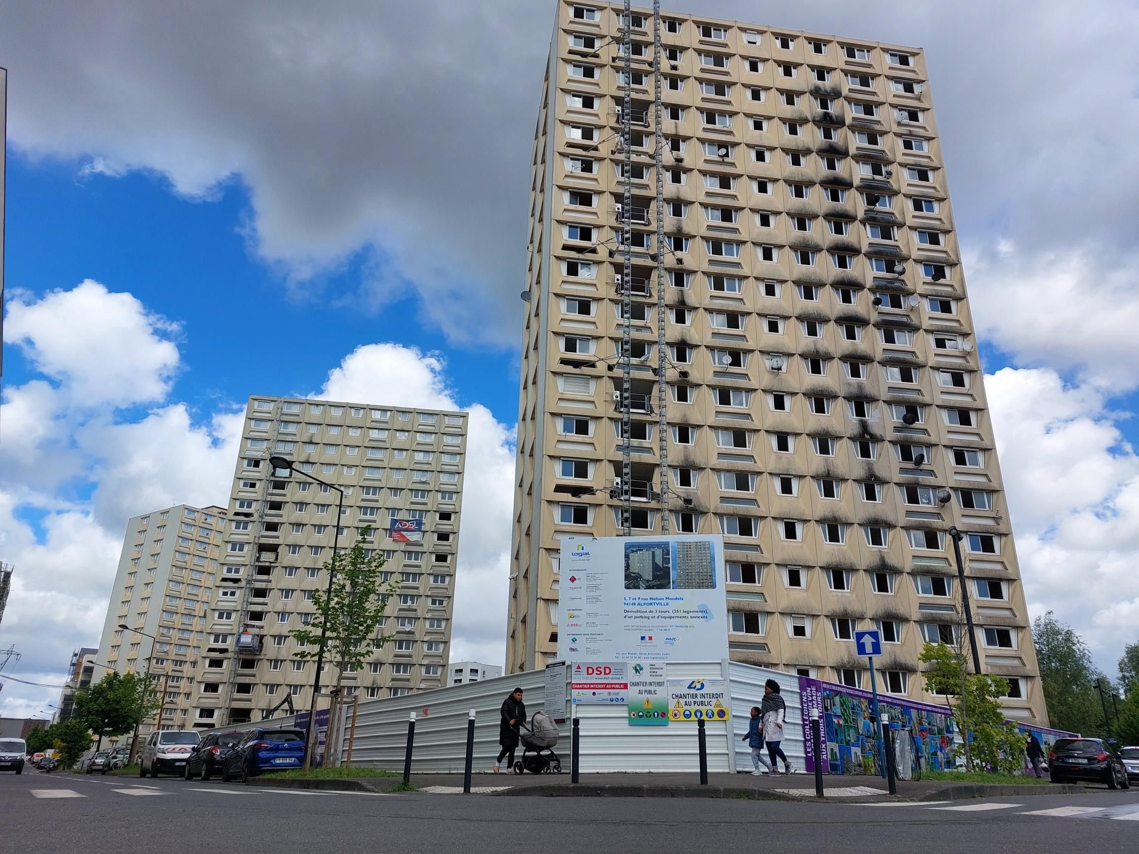 Actualités Alfortville Val-de-Marne 94 - Infos locales Alfortville - Le ...