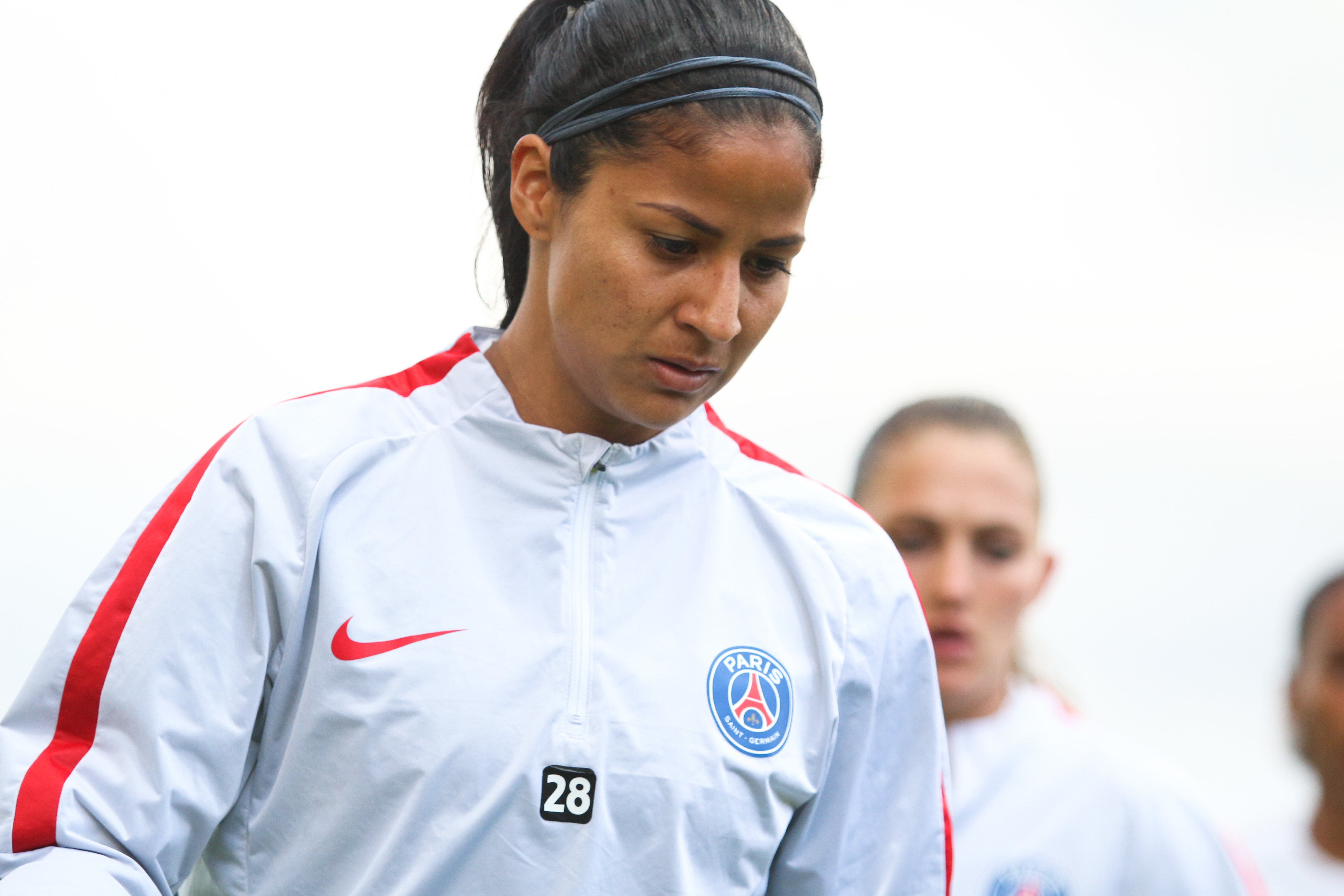 PSG féminin : actualités, matchs, vidéos sur l'équipe fémine du PSG