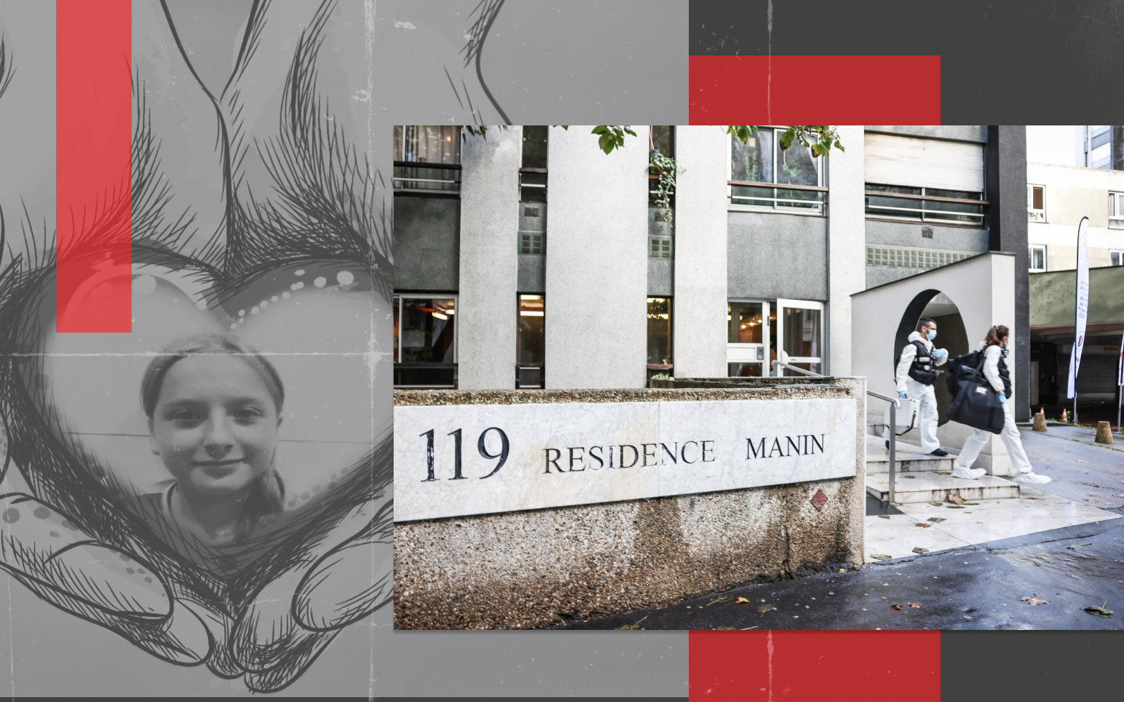 « Il ne s’est jamais remis de la perte de sa Ch’tiote » : le destin ...