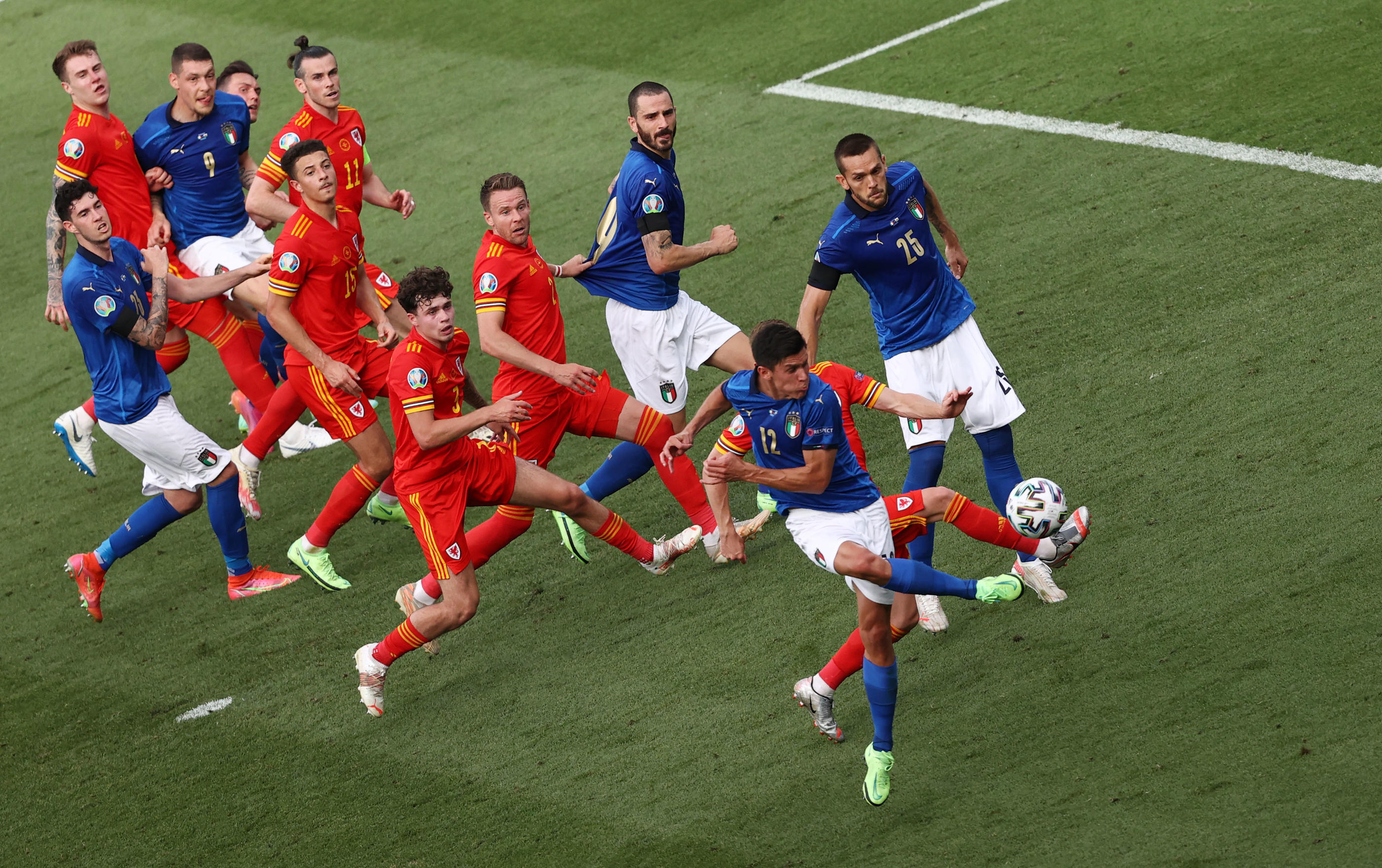 Largeur De Rechange Sen Aller En Voiture Tableau Foot Euro 2021
