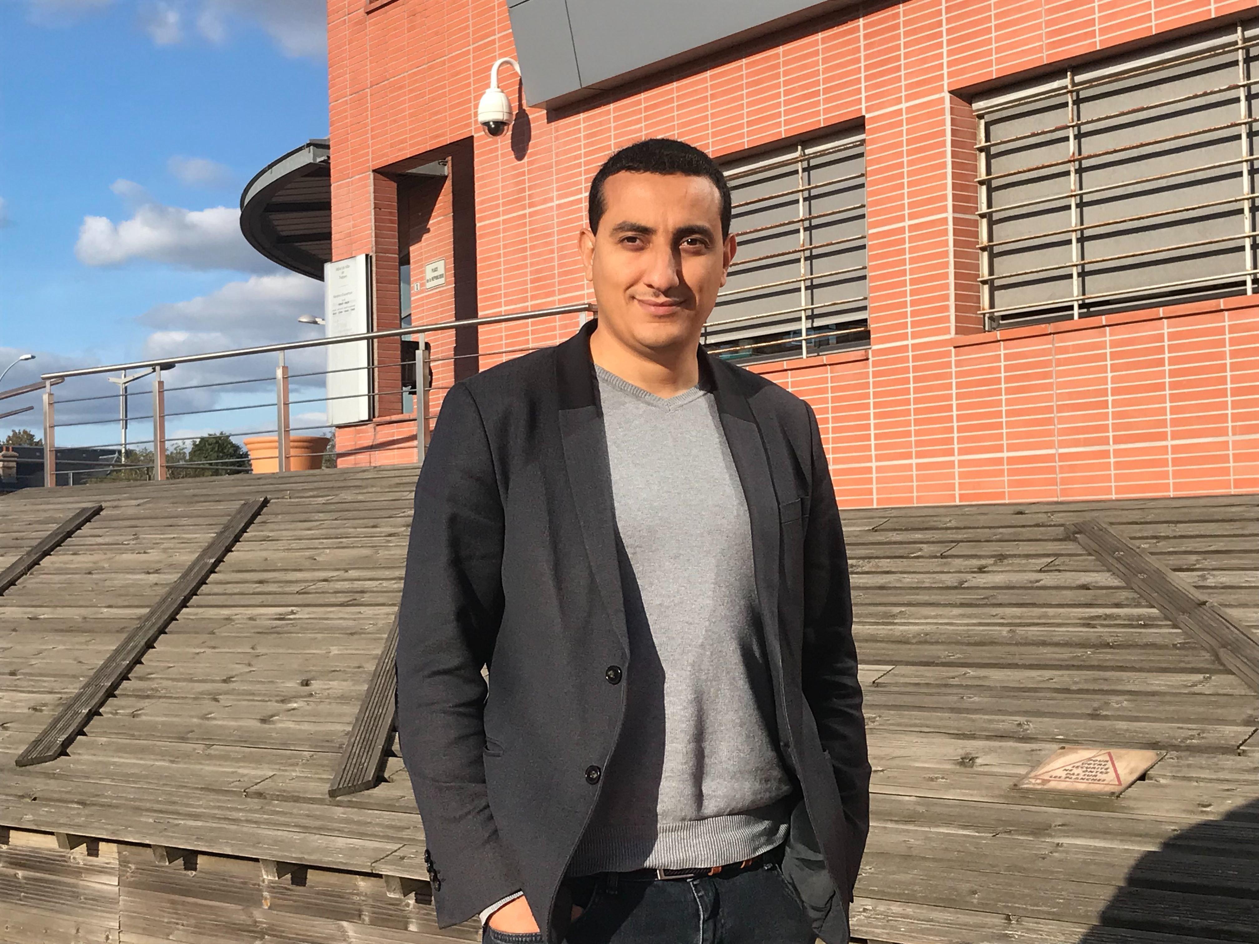 Télévision : après Hervé Beroud et Marc-Olivier Fogiel, vague de ...