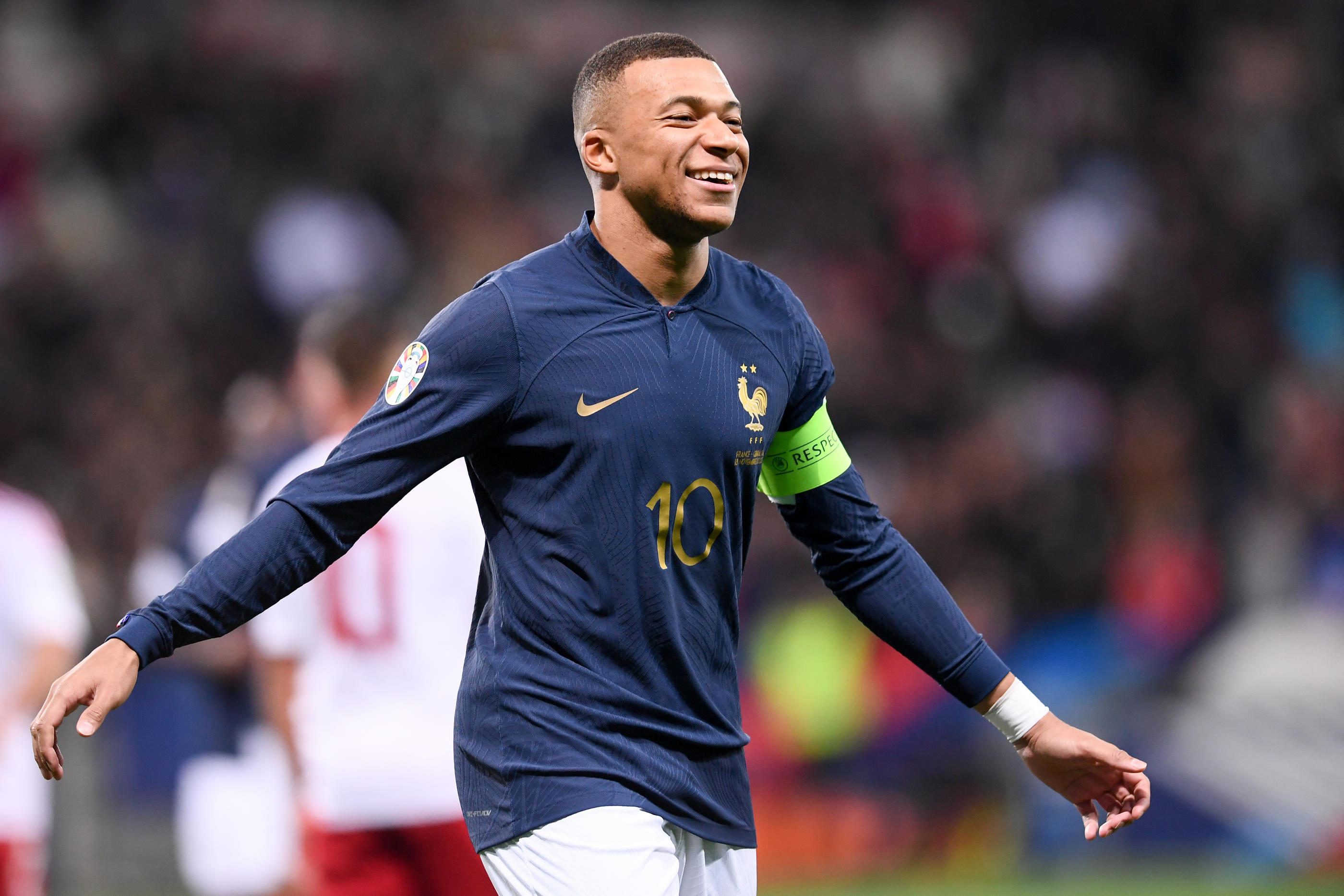 Équipe de France de football : tous les articles page 21 - Le Parisien