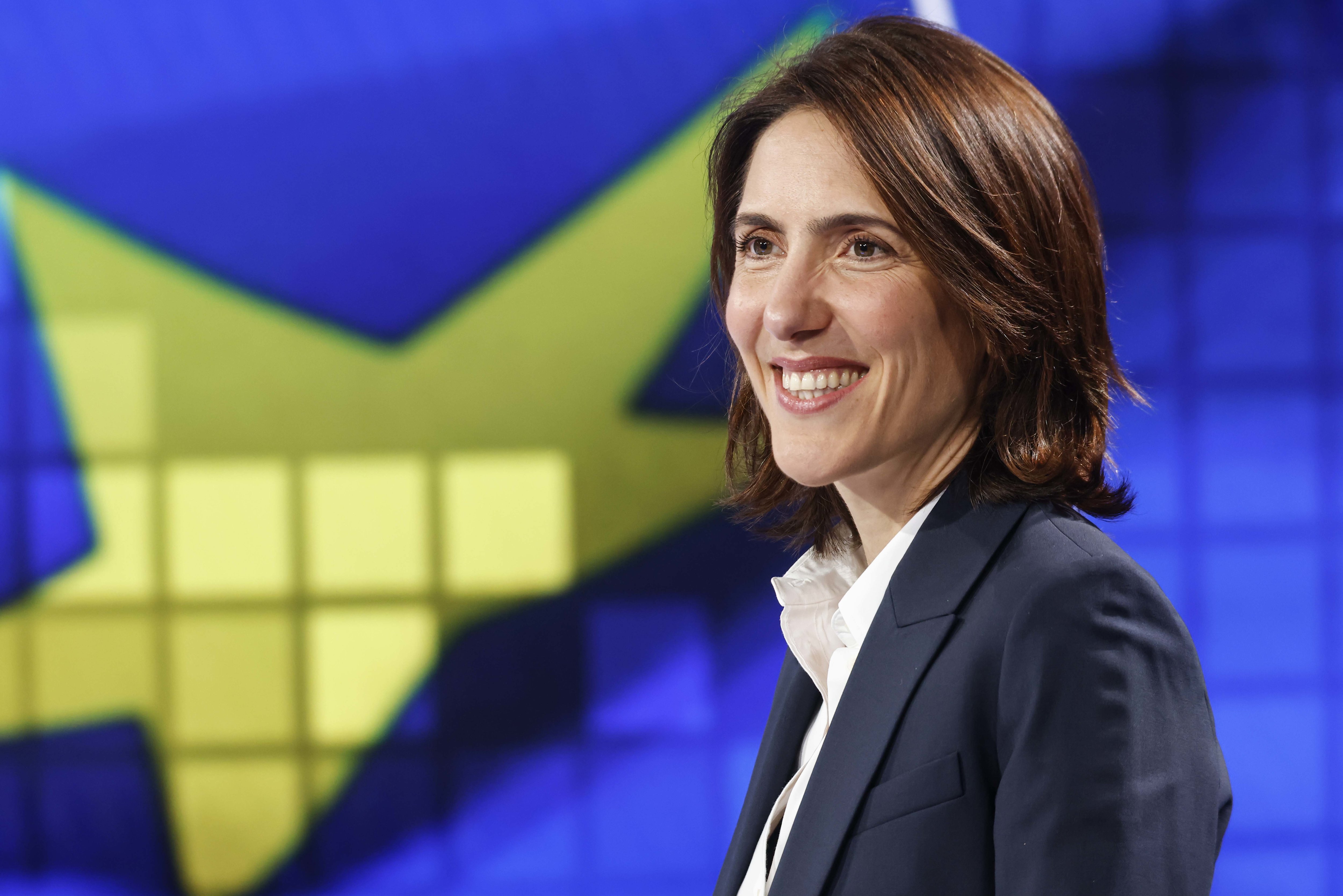 Valérie Hayer : infos et actualités en direct