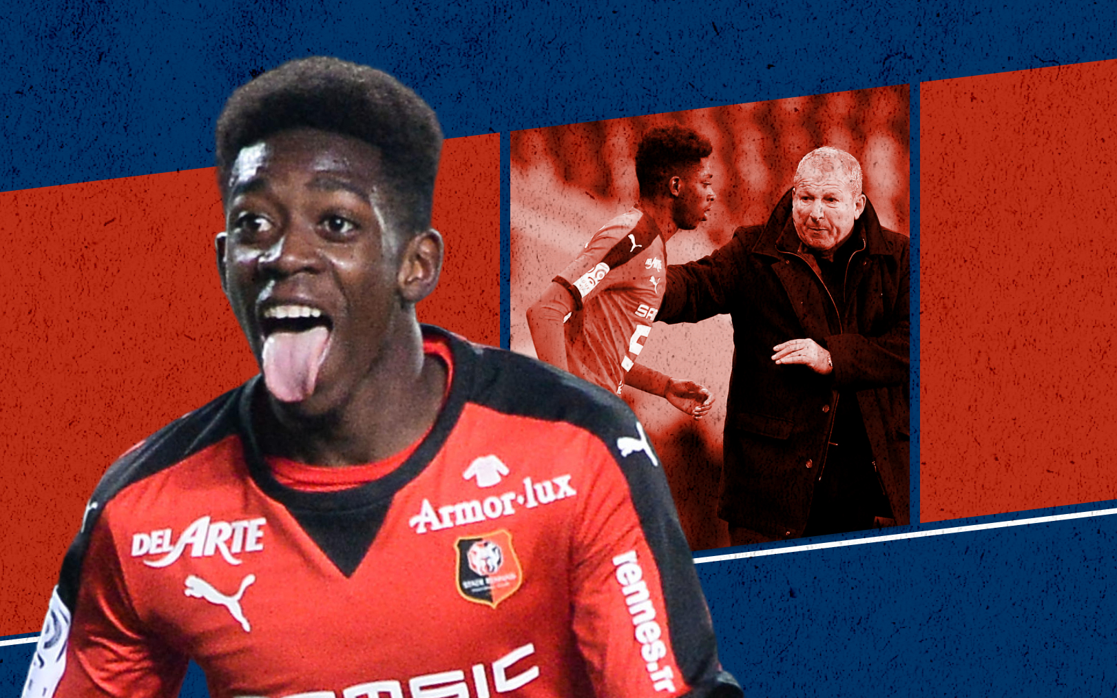 Transfert record au Barça, clause libératoire et PSG : l’agent derrière ...