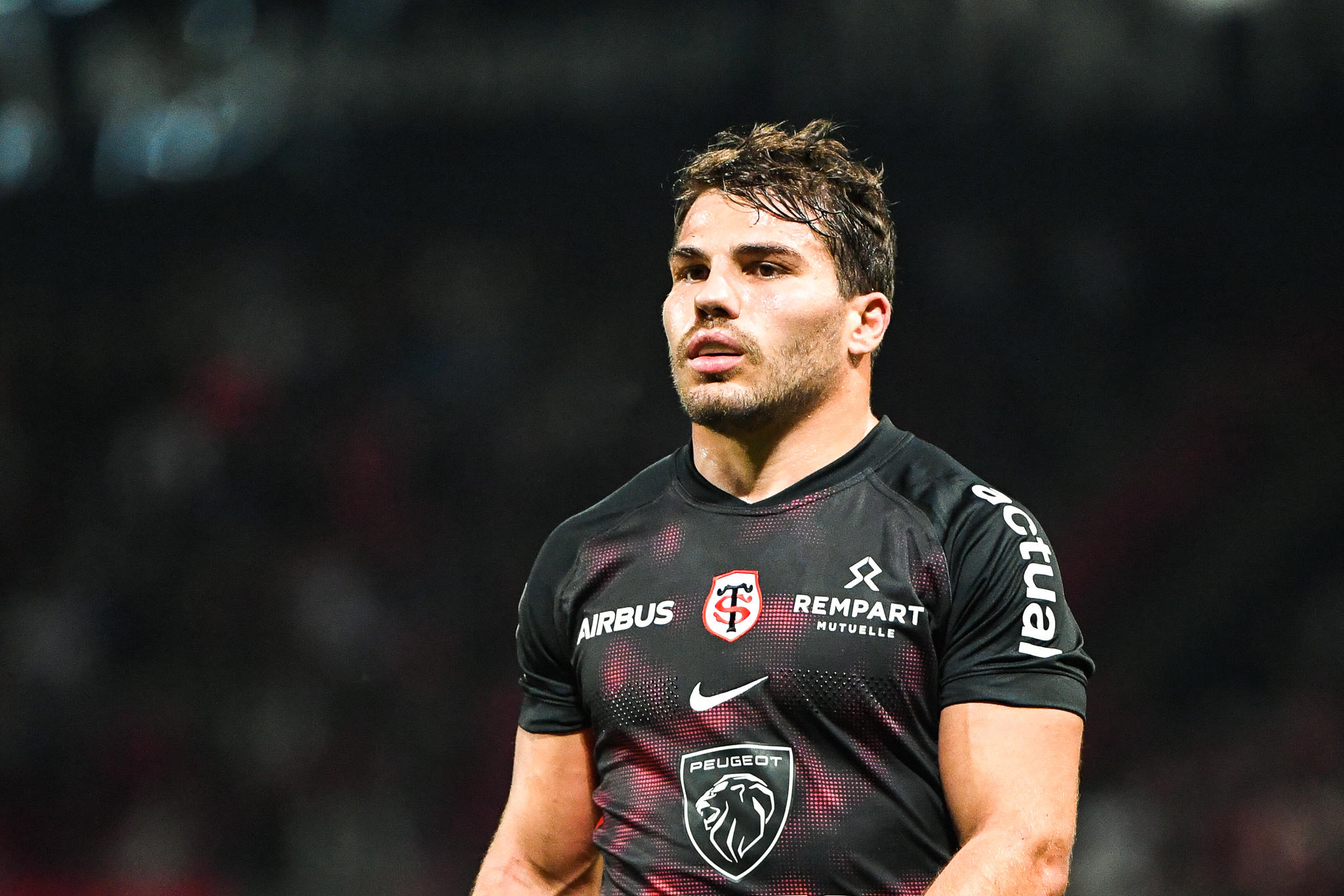 JO Paris 2024, rugby : l’idole Antoine Dupont a lancé la ruée vers l’or ...