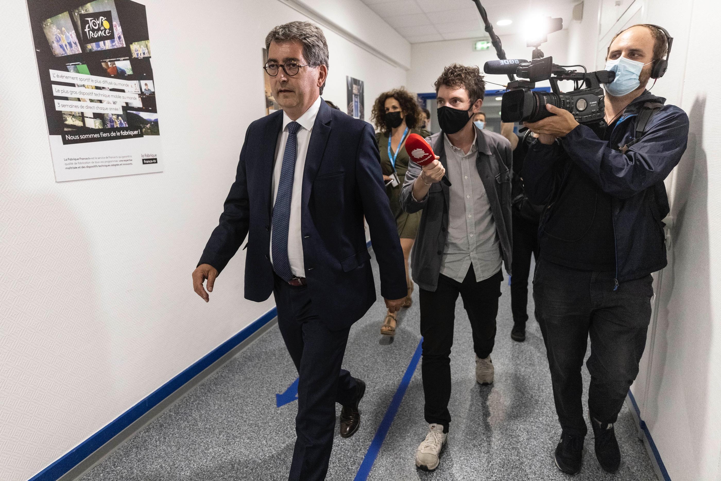 Les derniers articles de Benoît Daragon - Page 19