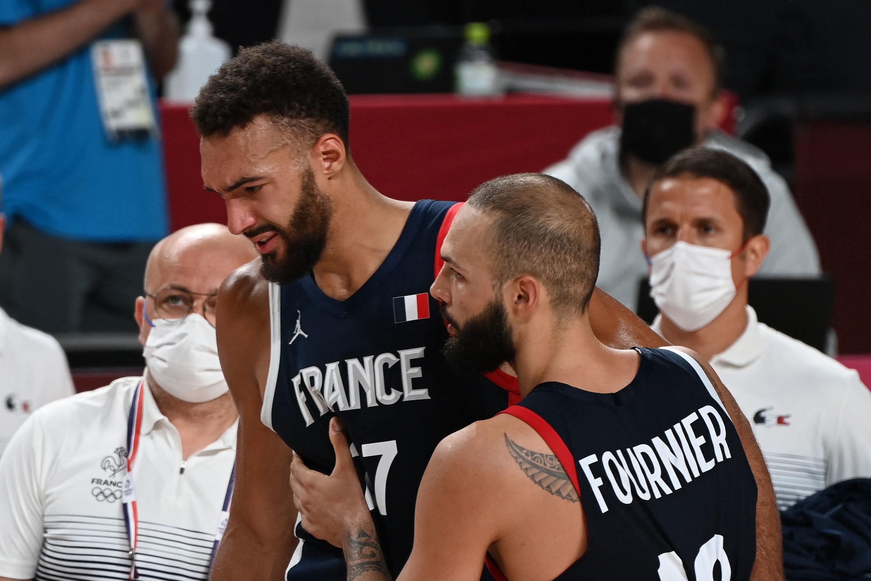 JO Paris 2024 : tous les articles page 24 - Le Parisien