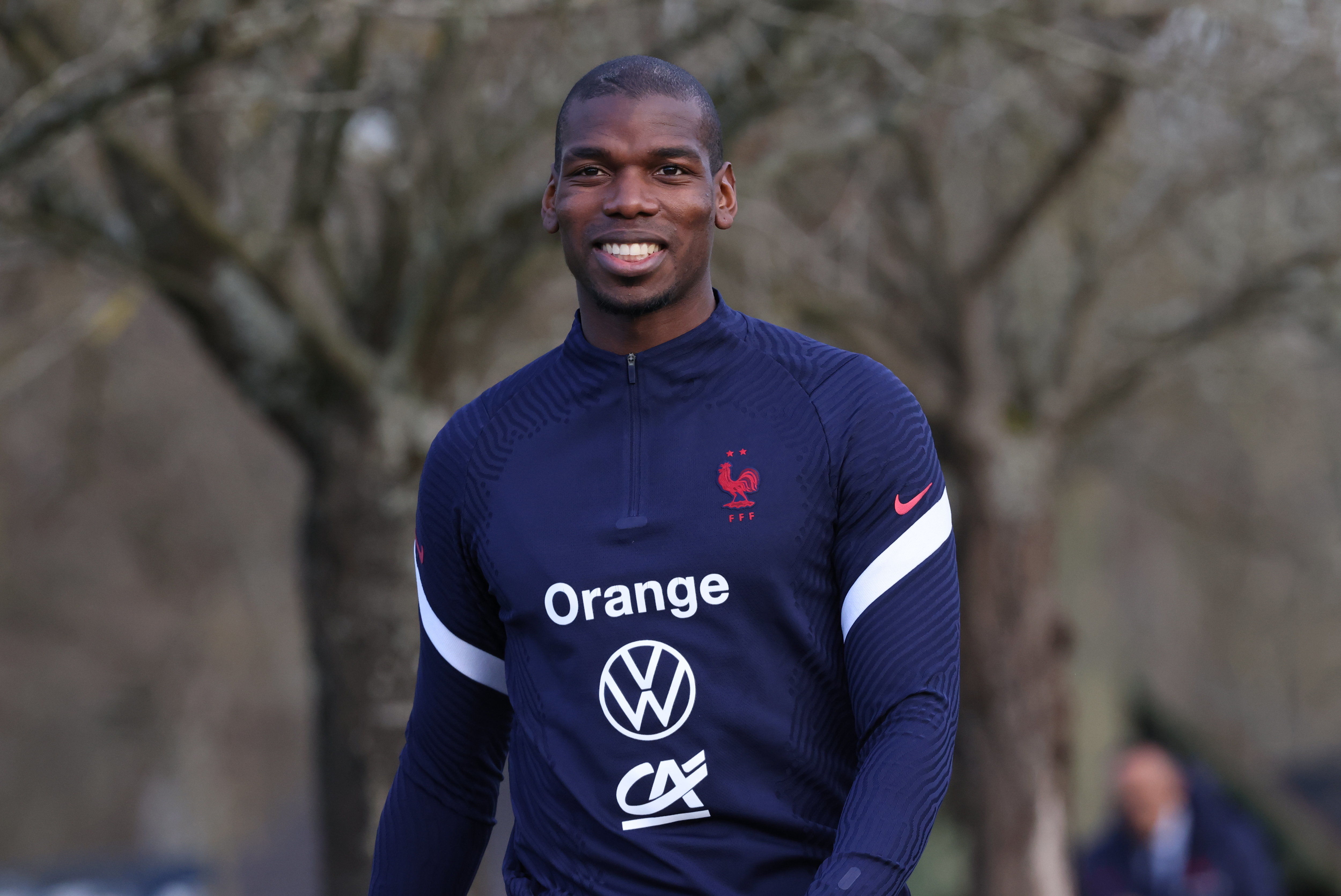 Équipe de France de football : tous les articles page 14 - Le Parisien