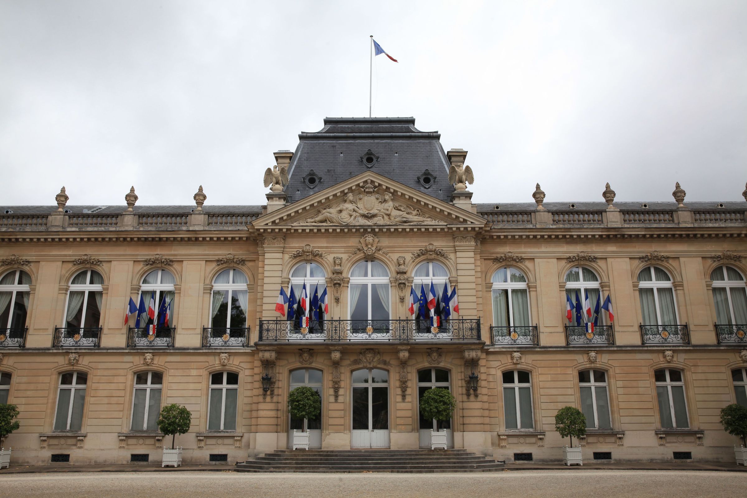 Versailles : tous les articles page 12 - Le Parisien