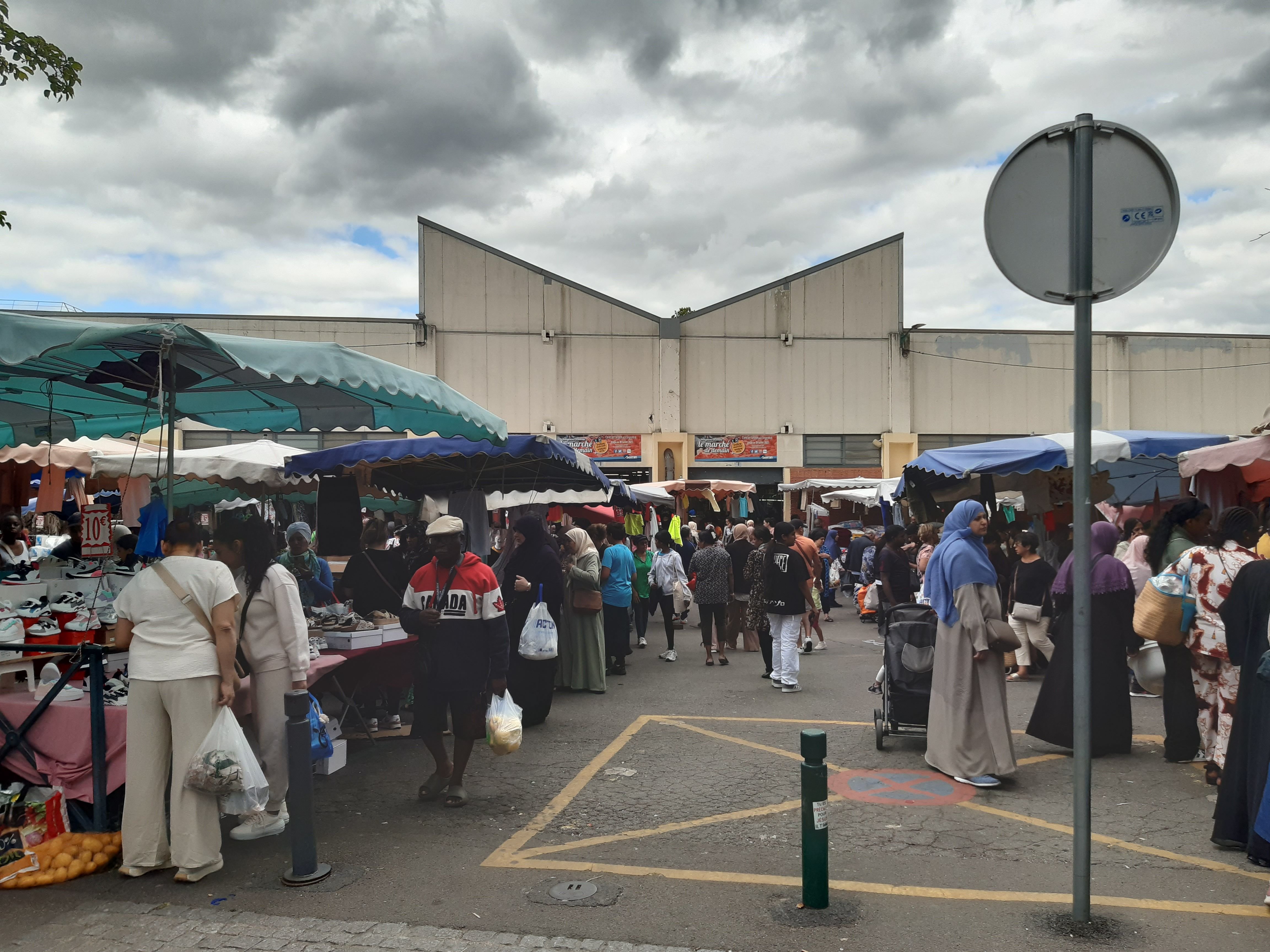 Actualités Sevran Seine-Saint-Denis 93 - Infos locales Sevran - Le Parisien