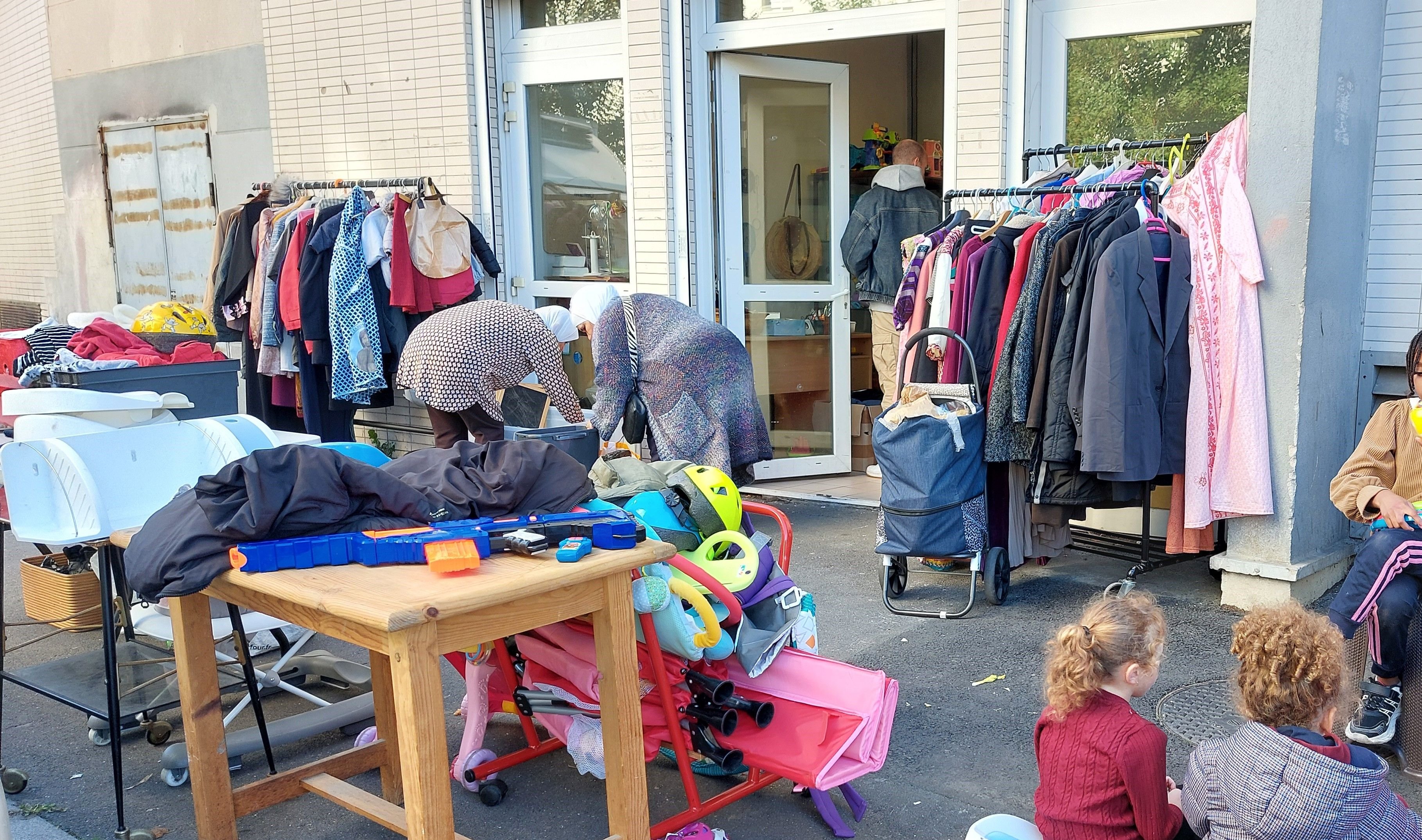 Seine-Saint-Denis : tous les articles page 2 - Le Parisien