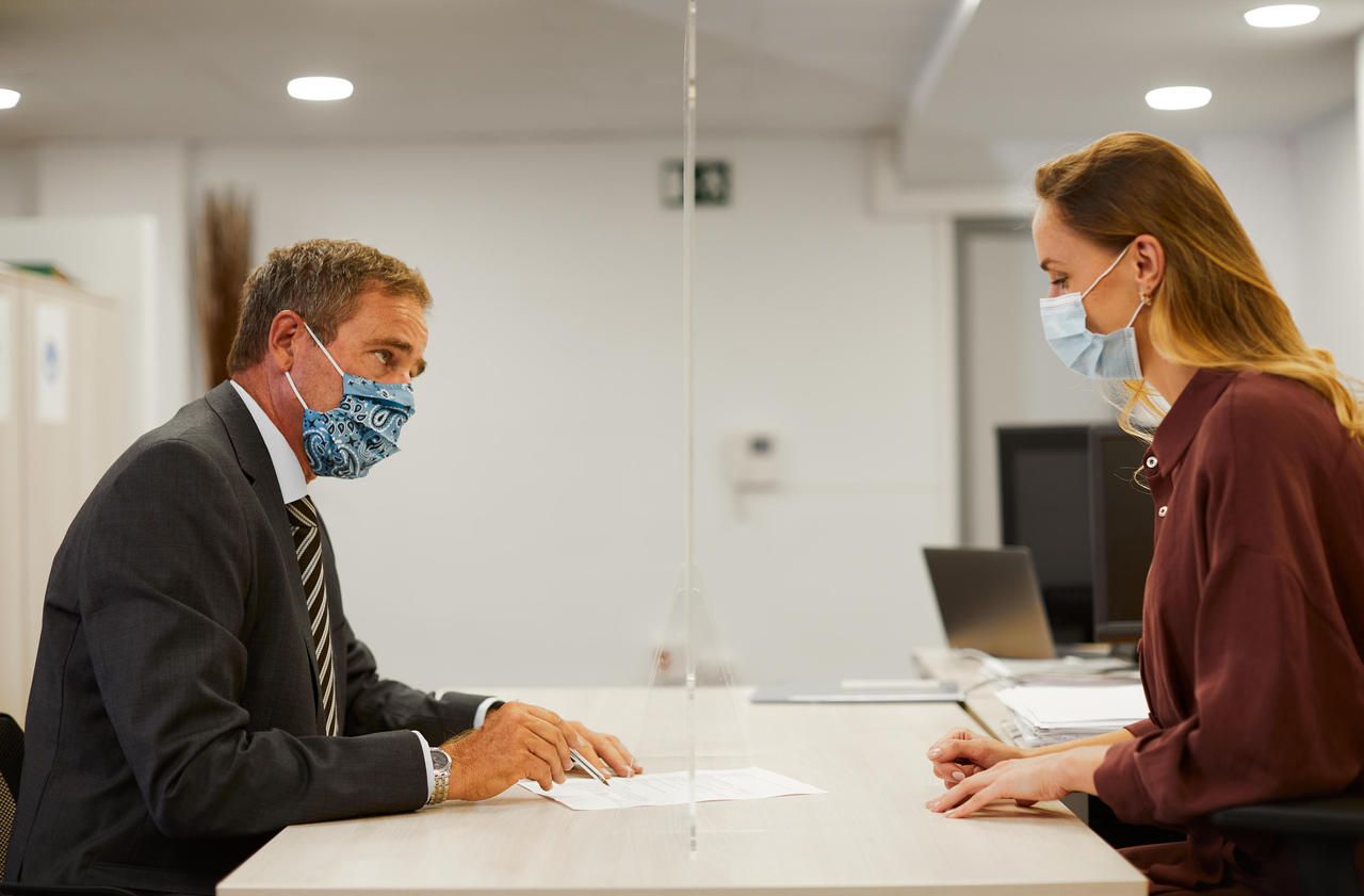 Entreprises : 3 conseils pour mettre son banquier de son côté - Le Parisien