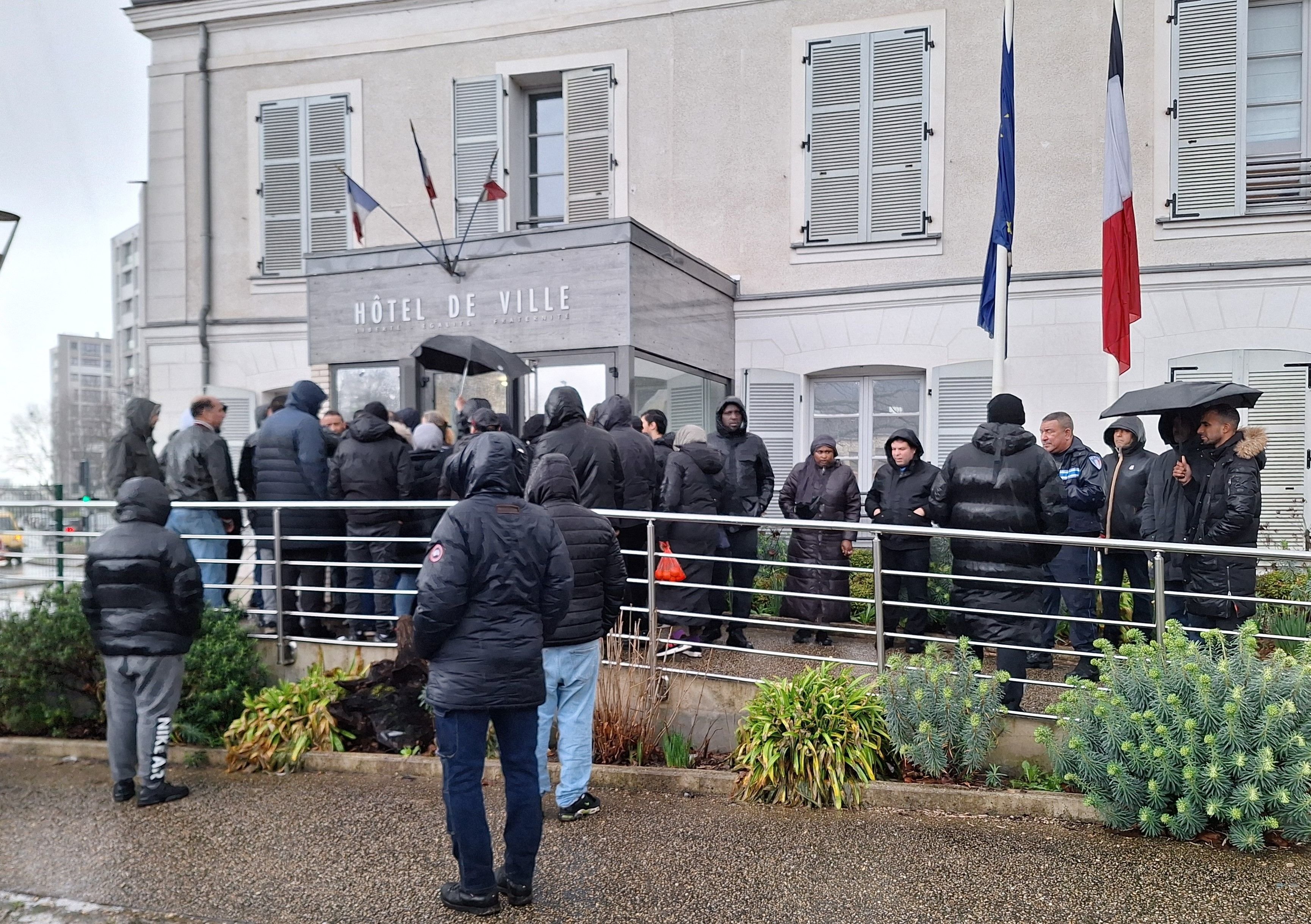 Actualités Sevran Seine-Saint-Denis 93 - Infos locales Sevran - Le Parisien