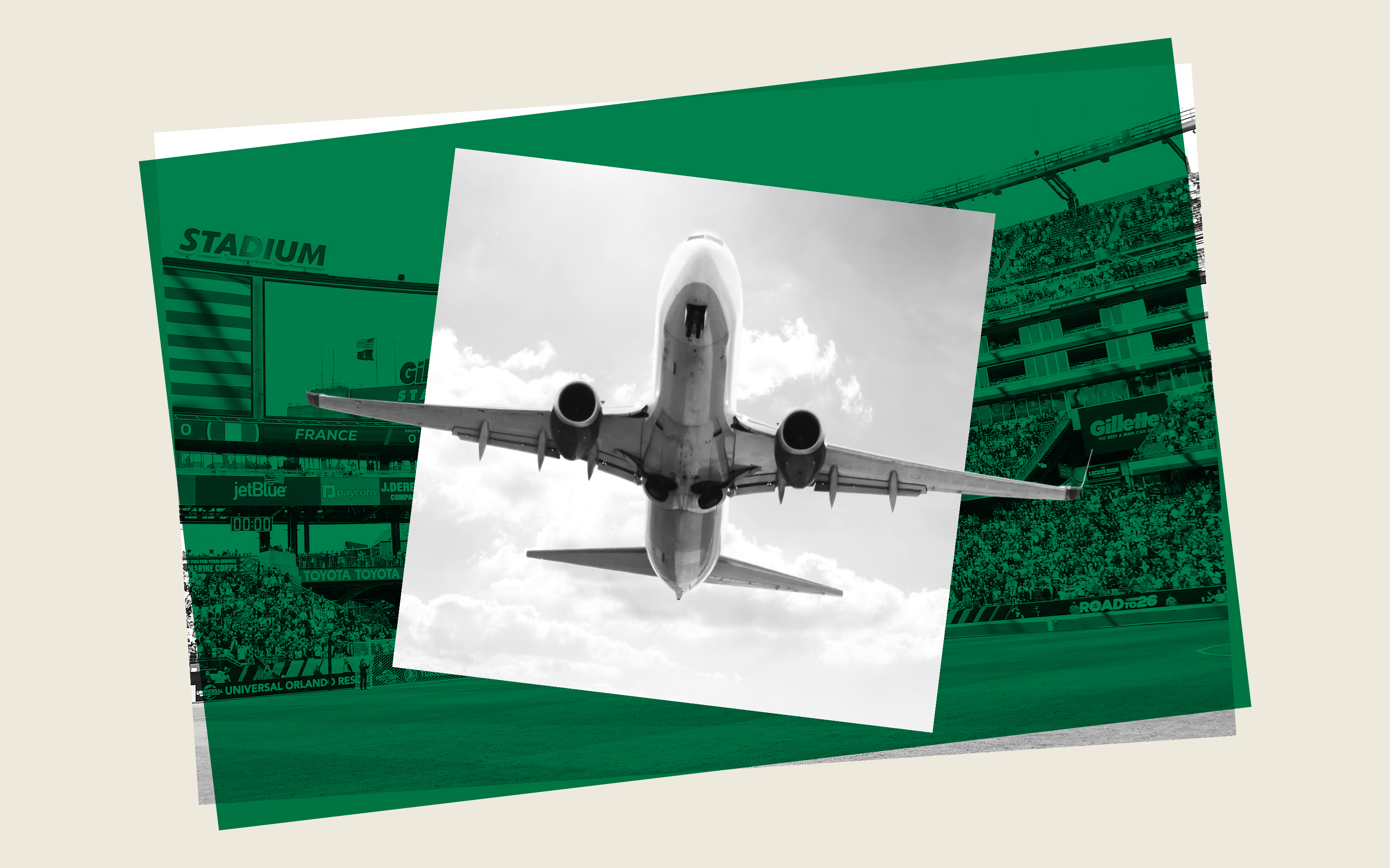 Cadences infernales, températures élevées : cette Coupe du monde qui se ...
