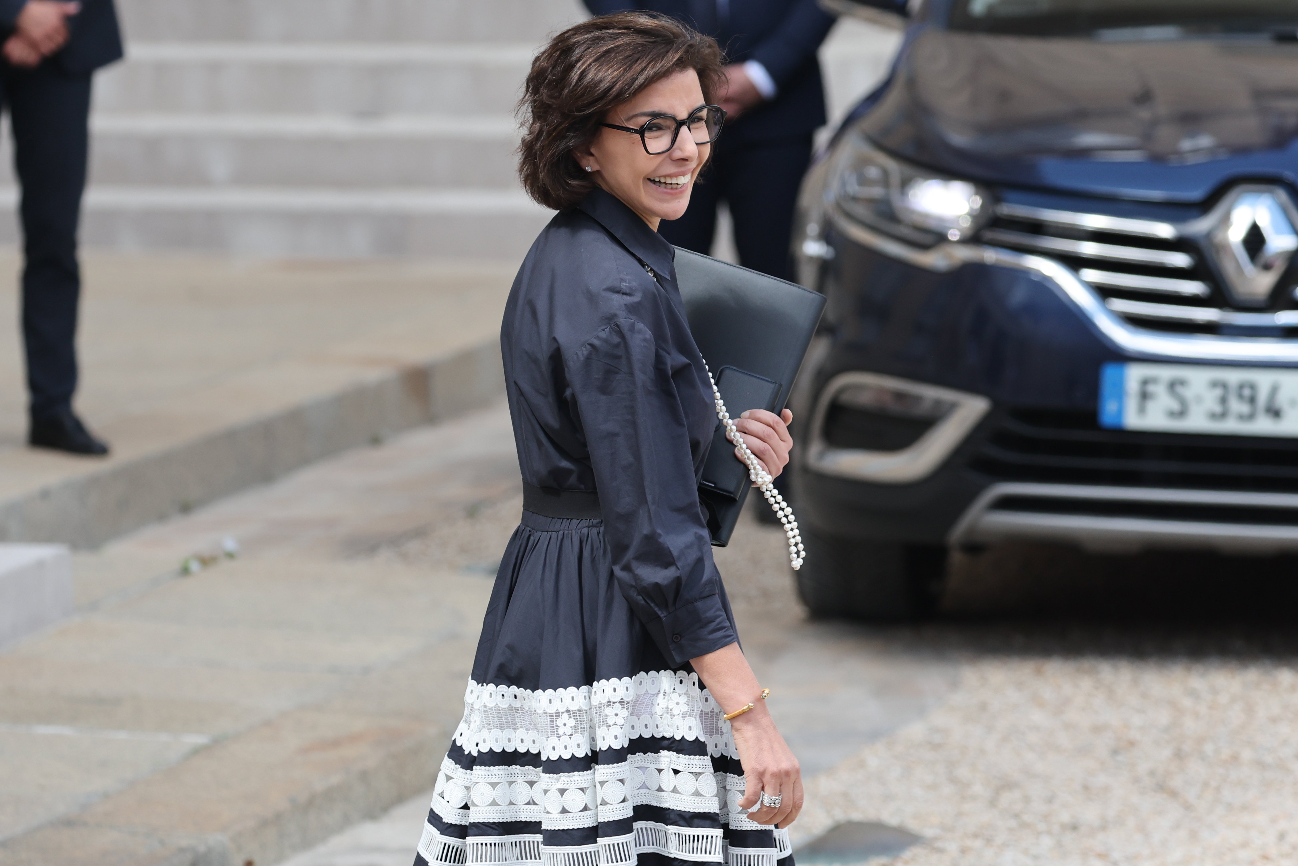 Rachida Dati : infos en direct sur la ministre de la Culture