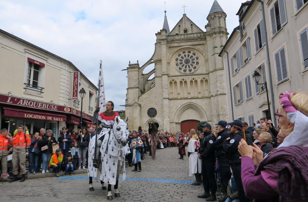 Brie-Comte-Robert : tous les articles page 2 - Le Parisien