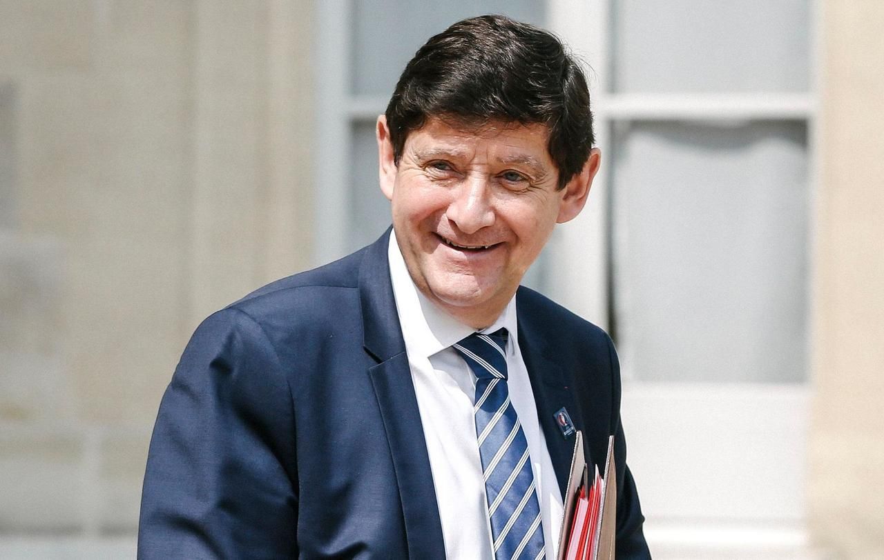 Patrick Kanner à Beauvais pour le congrès des villes de France - Le ...