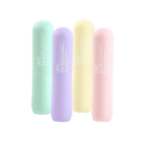 8 parfums solides pour une nouvelle routine matinale - Le Parisien