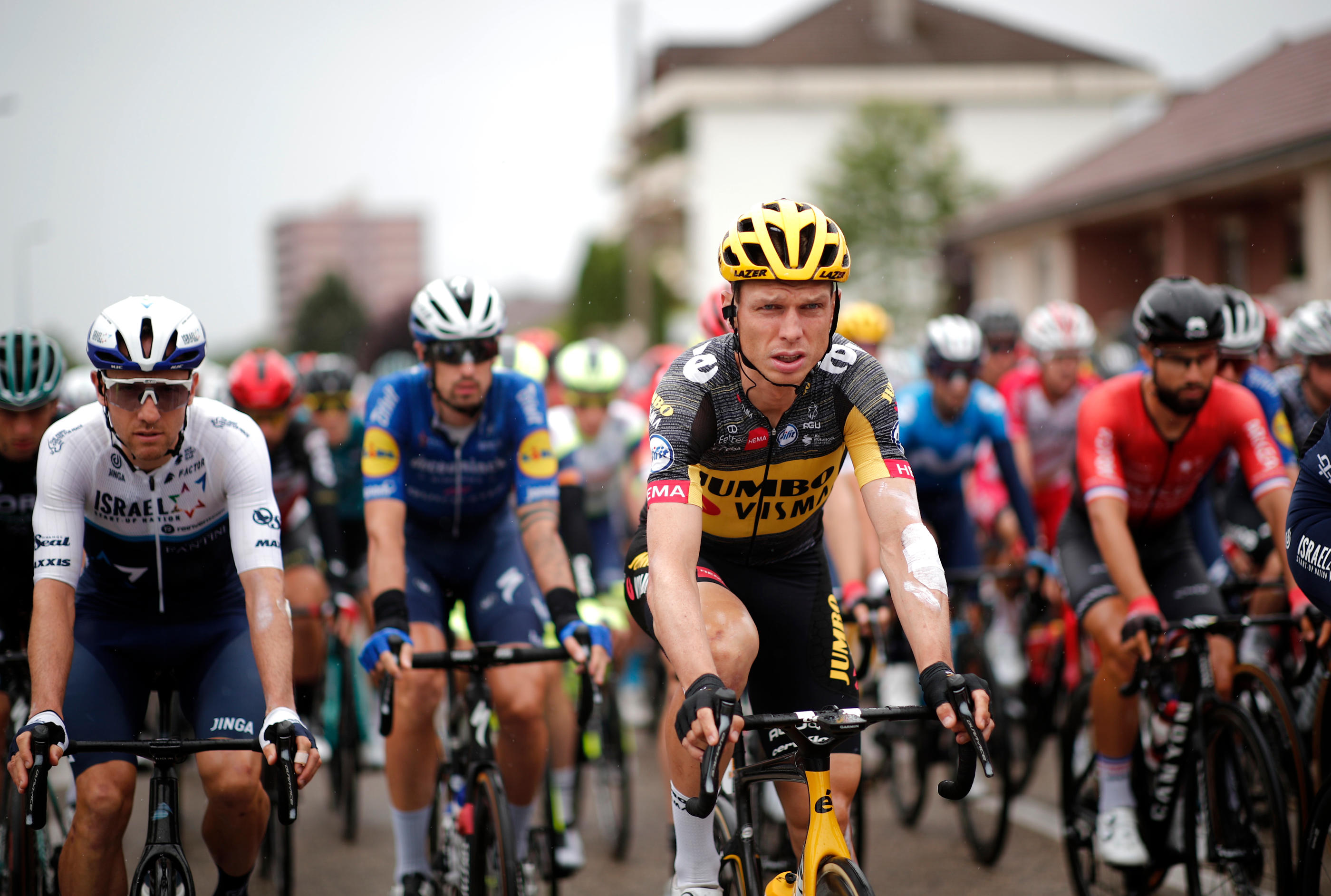 Tour de France 2024 : tous les articles page 24 - Le Parisien