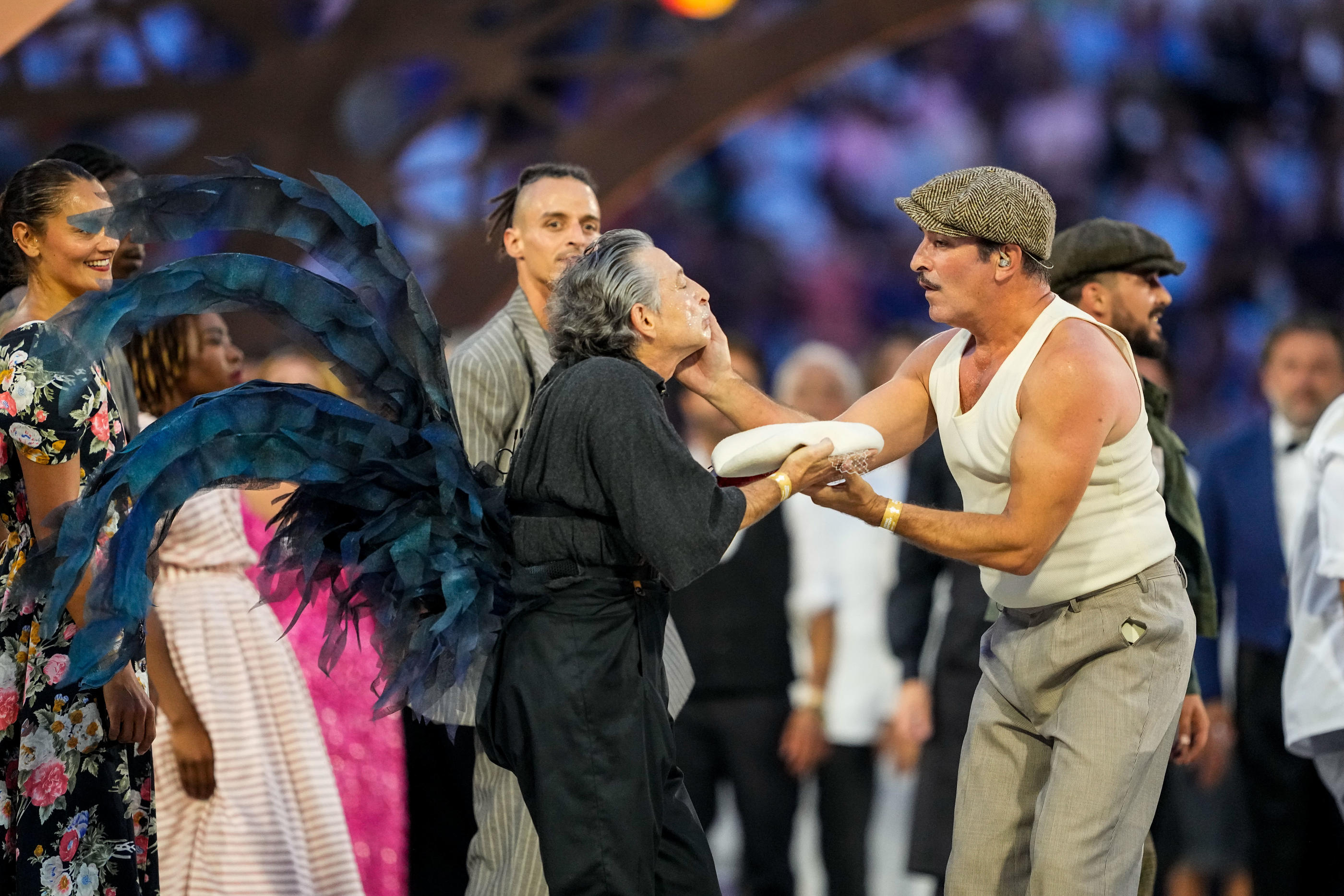 Coupe du monde de rugby 2023 : tous les articles page 8 - Le Parisien