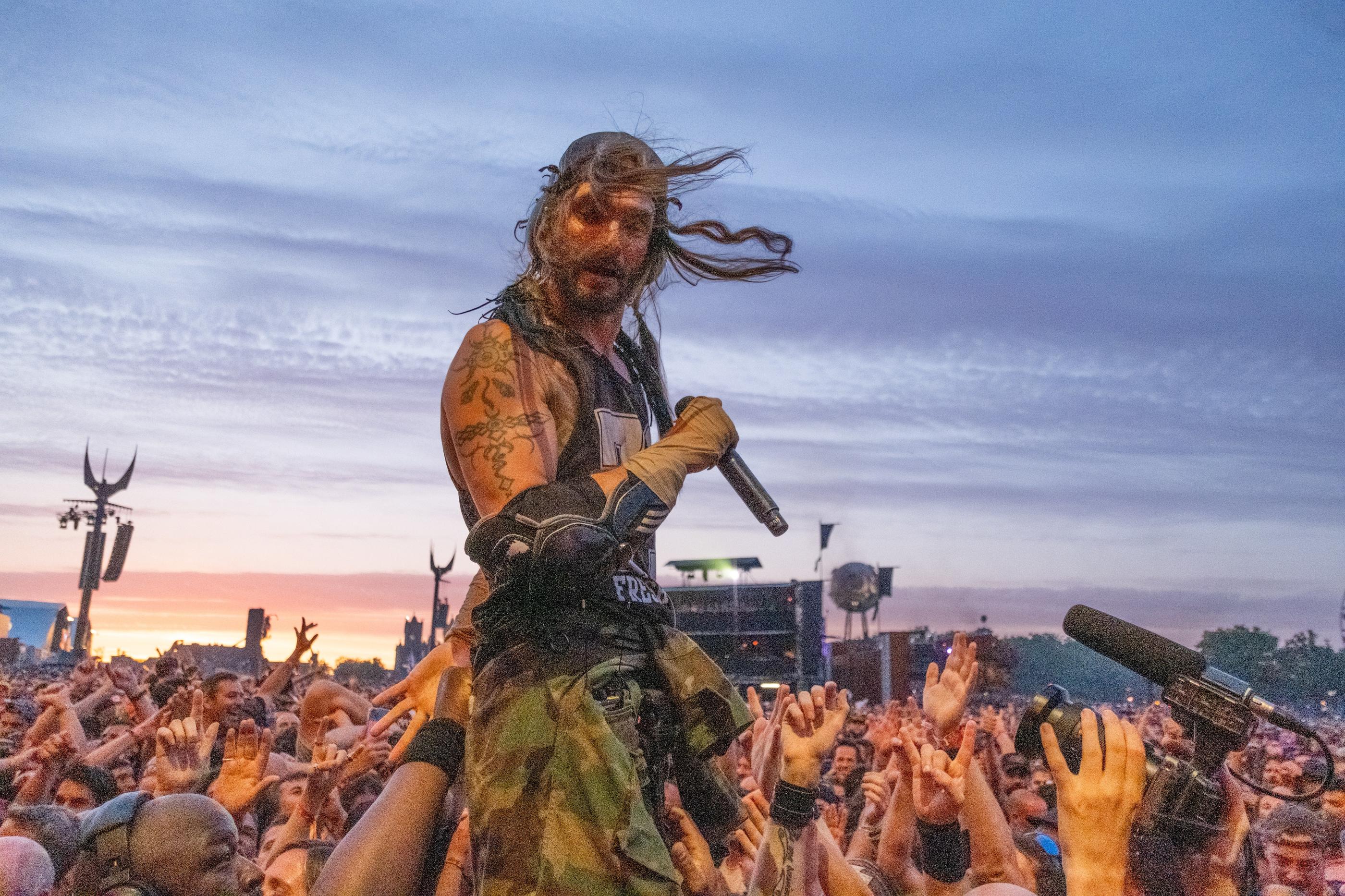 Hellfest 2024 : actualités en direct, programme des concerts, infos billetterie