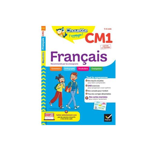 Quels sont les livres scolaires indispensables pour la primaire ? - Le ...