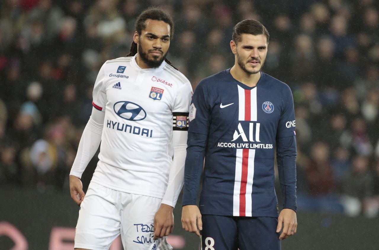 Finale de la Coupe de la Ligue : PSG-OL, déjà un goût d’Europe - Le ...