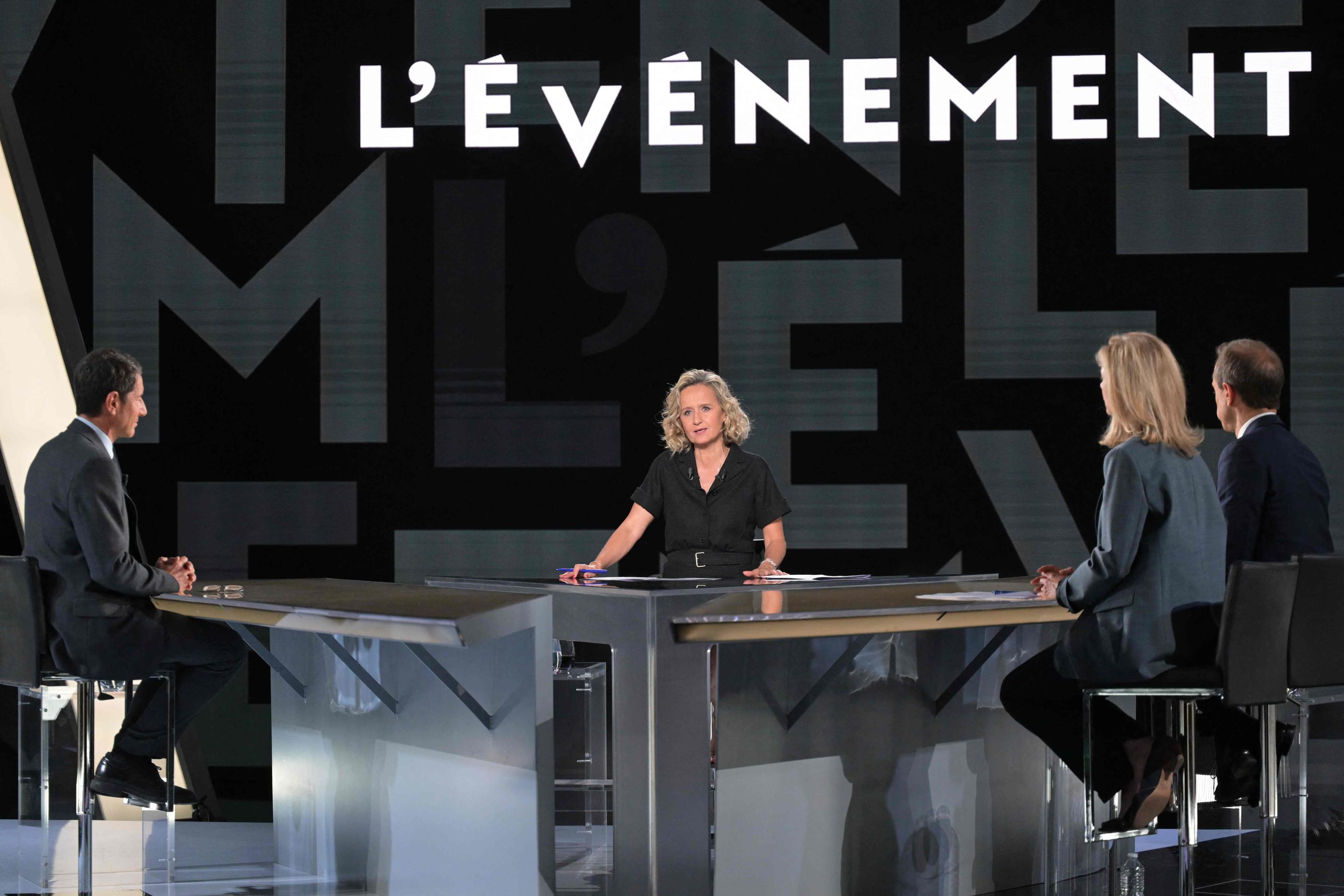 Audiences : tous les chiffres des chaînes de télévision et des stations ...