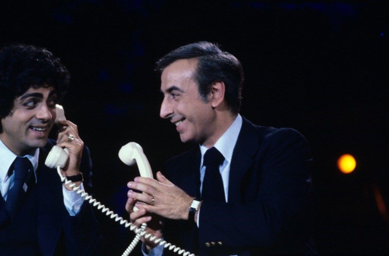 Robert Castel Et Lucette Sahuquet : Robert Castel Lucette Sahuquet Le ...