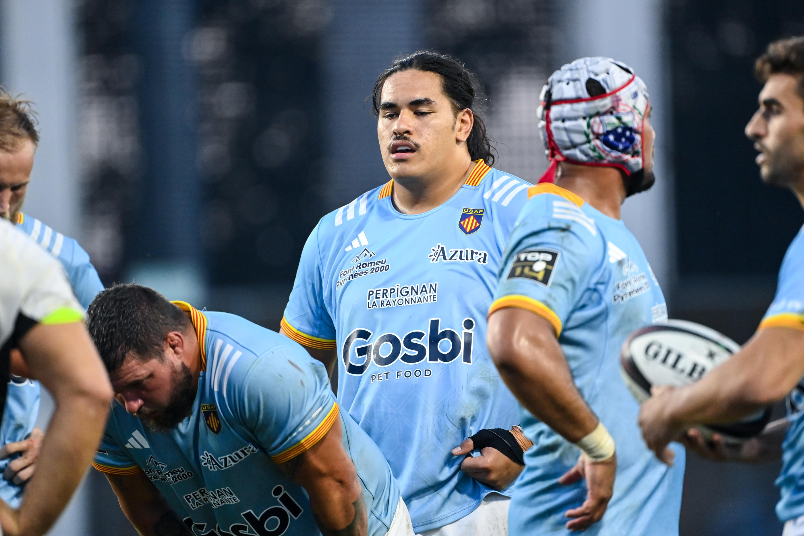 Rugby : tous les articles page 5 - Le Parisien