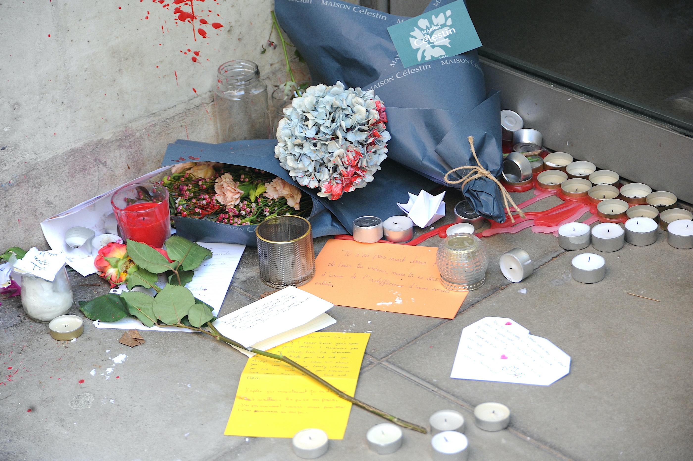 « Ce sera sans moi » : ces électeurs de Glucksmann qui refusent l ...