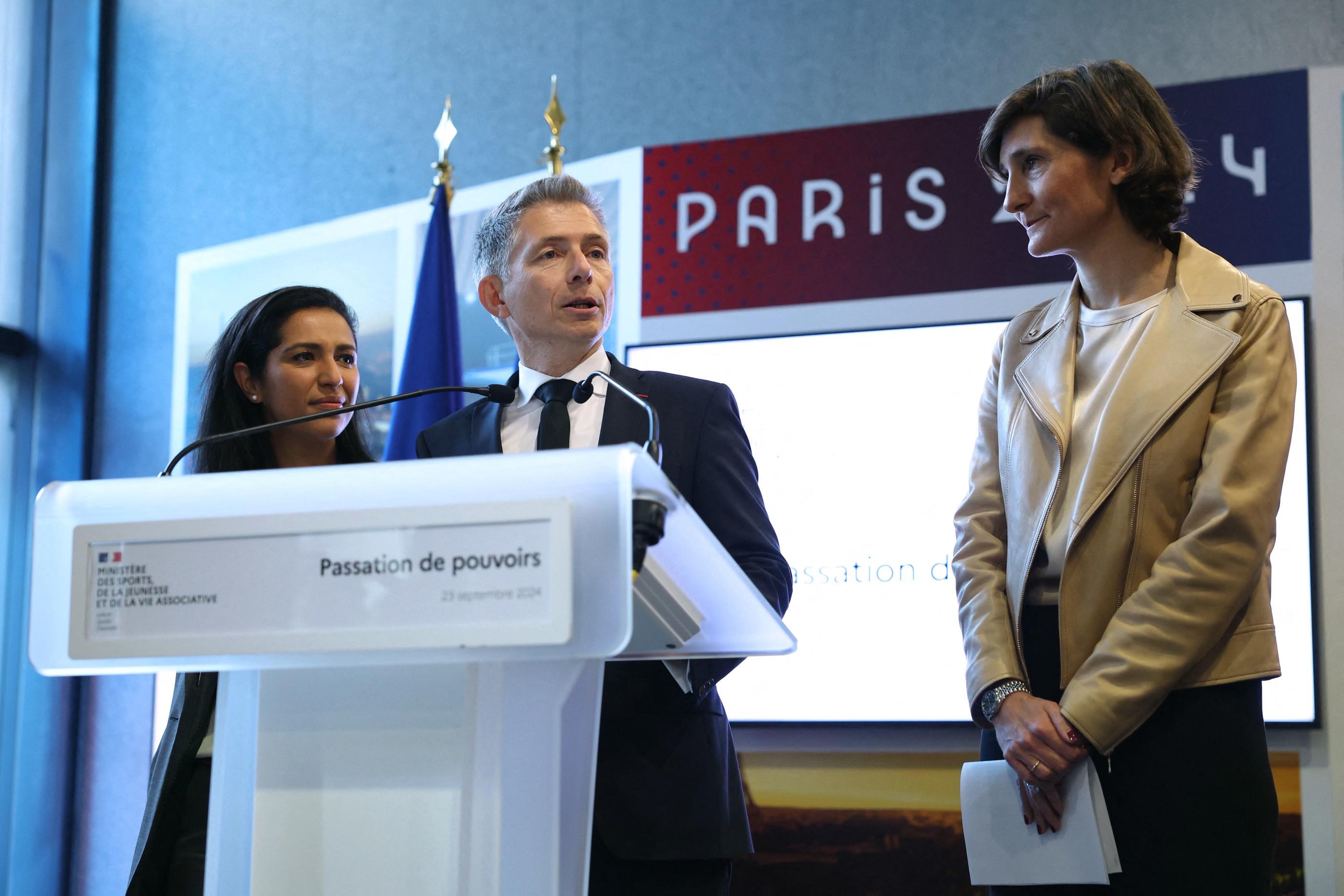 Politique : tous les articles page 6 - Le Parisien