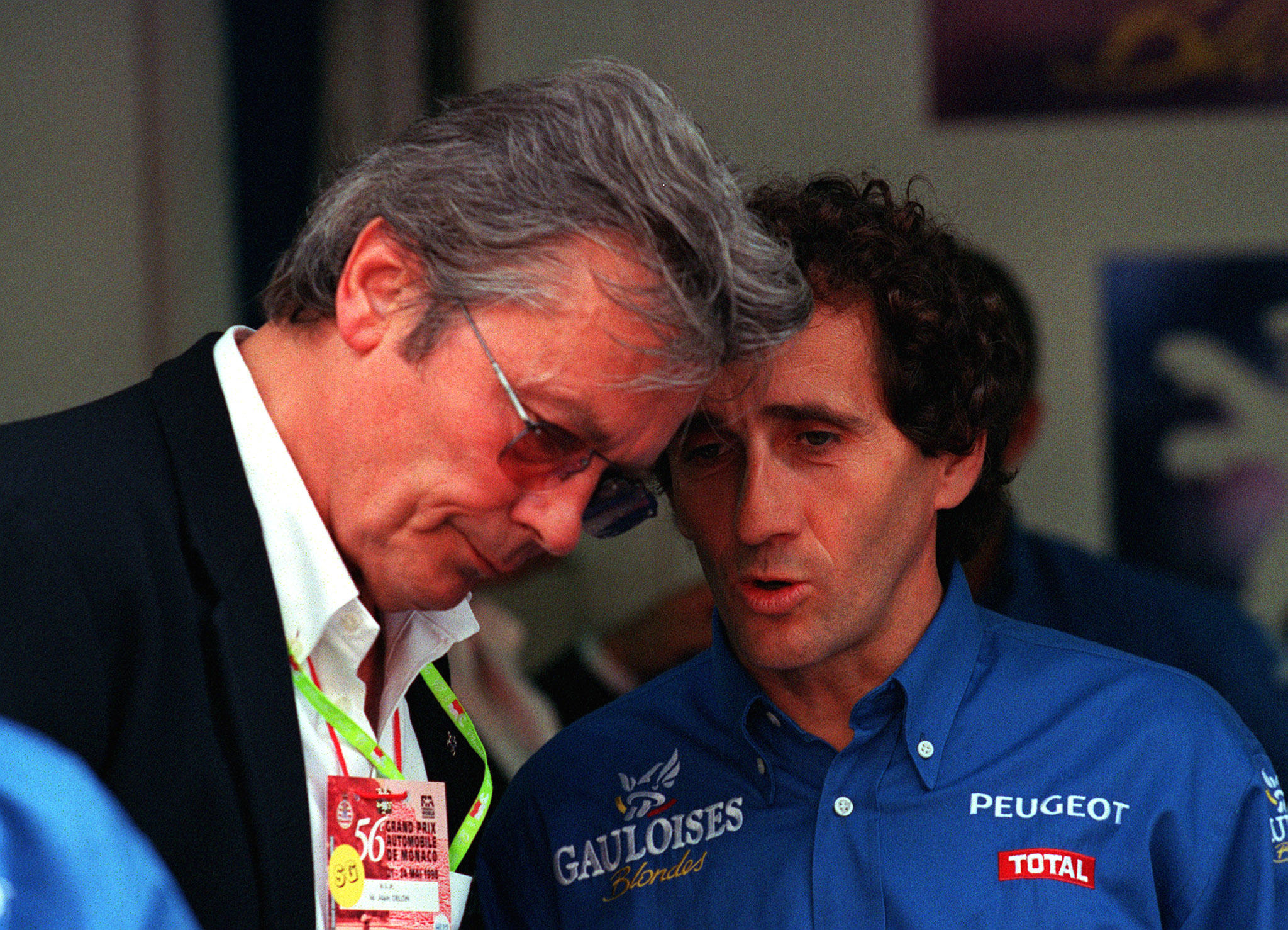 Classement du Grand Prix du Qatar : Qualifications