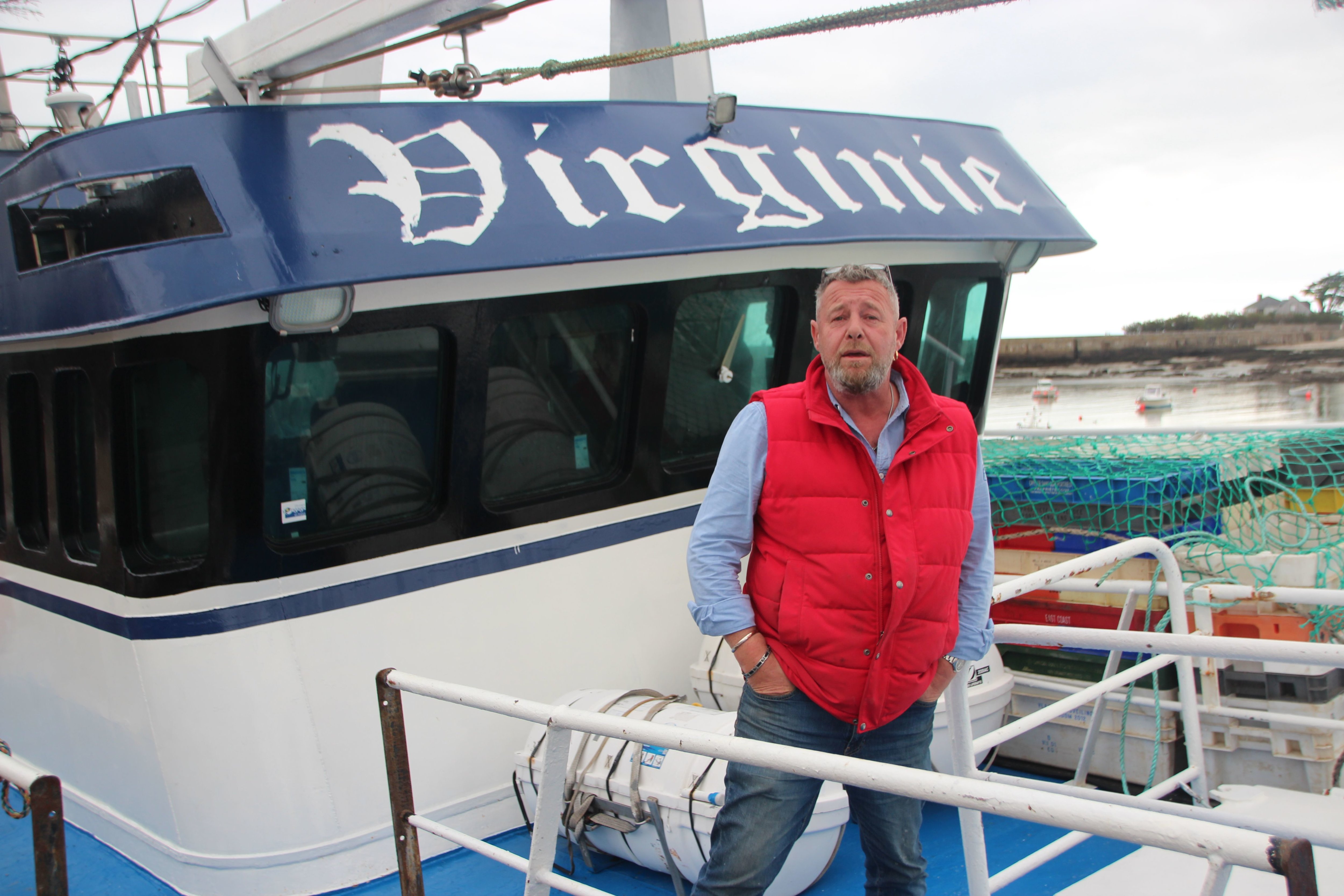 Manche : tous les articles page 8 - Le Parisien