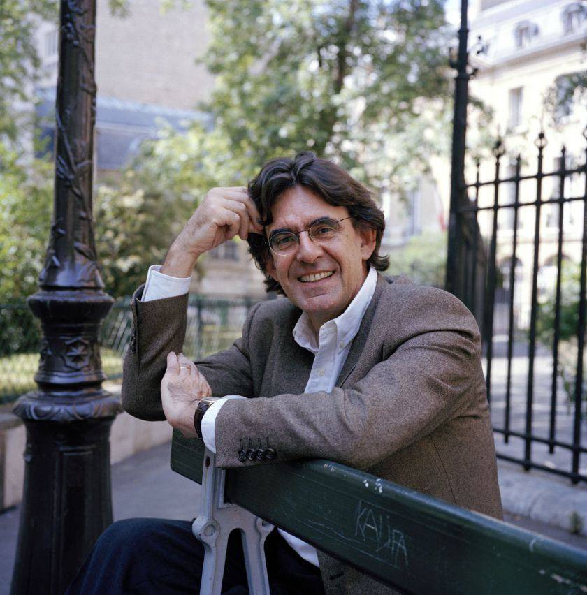 LE PARISIEN MAGAZINE. Luc Ferry : « L’injonction à être heureux est ...