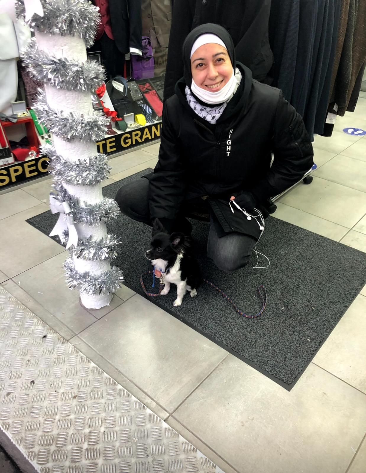 Voisin sans histoire, mari menaçant : le portrait contrasté de Khalid ...