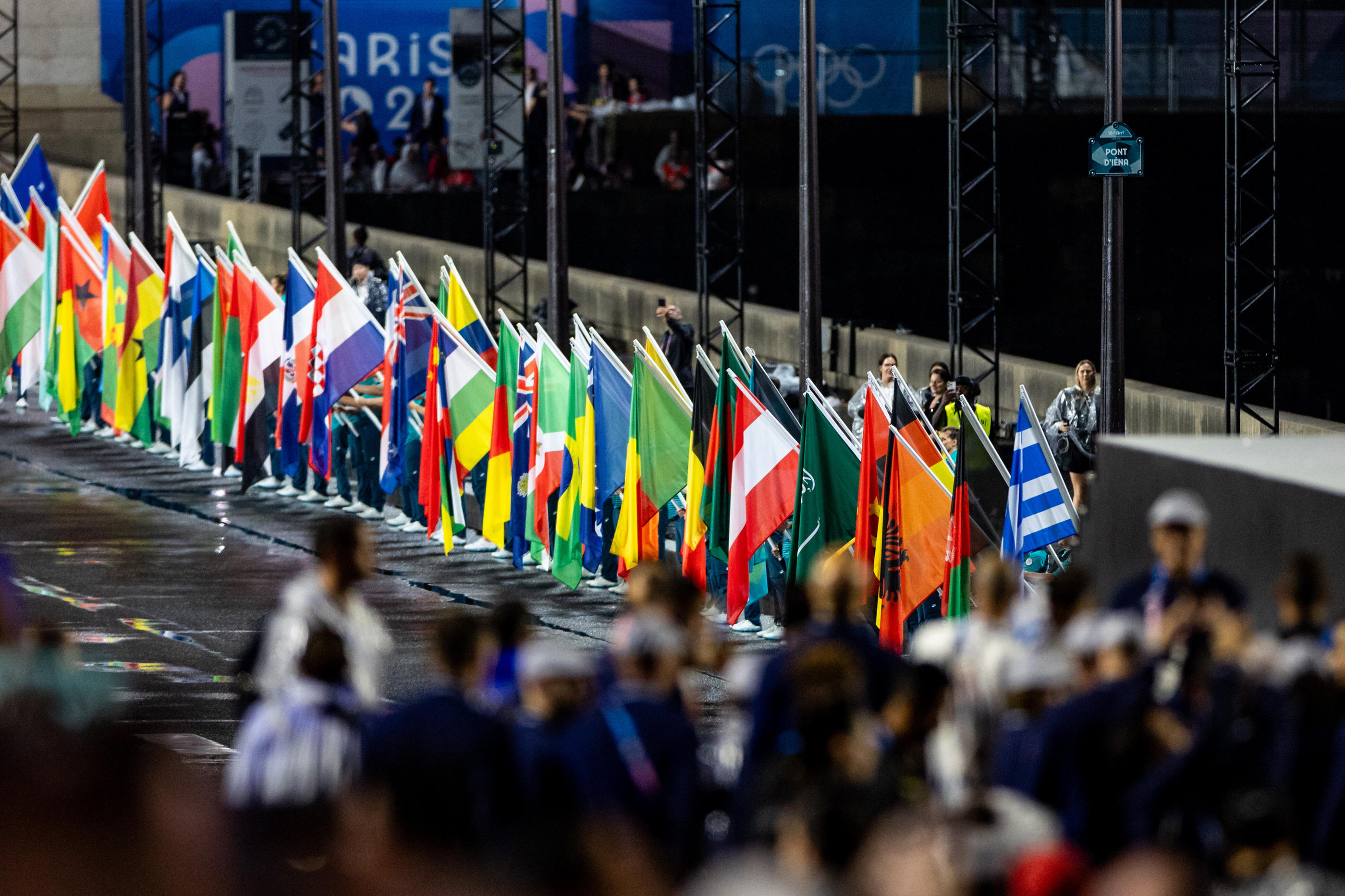 Programme et calendrier des épreuves de Plongeon aux JO de Paris 2024 ...