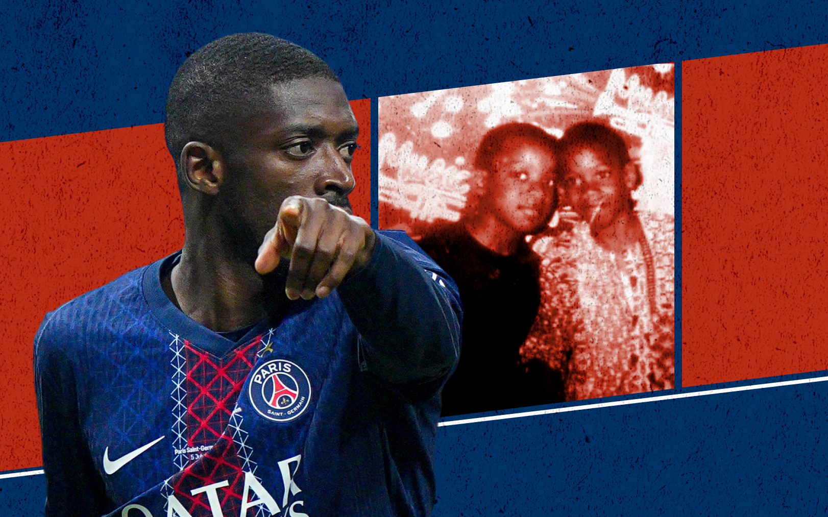 Transfert record au Barça, clause libératoire et PSG : l’agent derrière ...