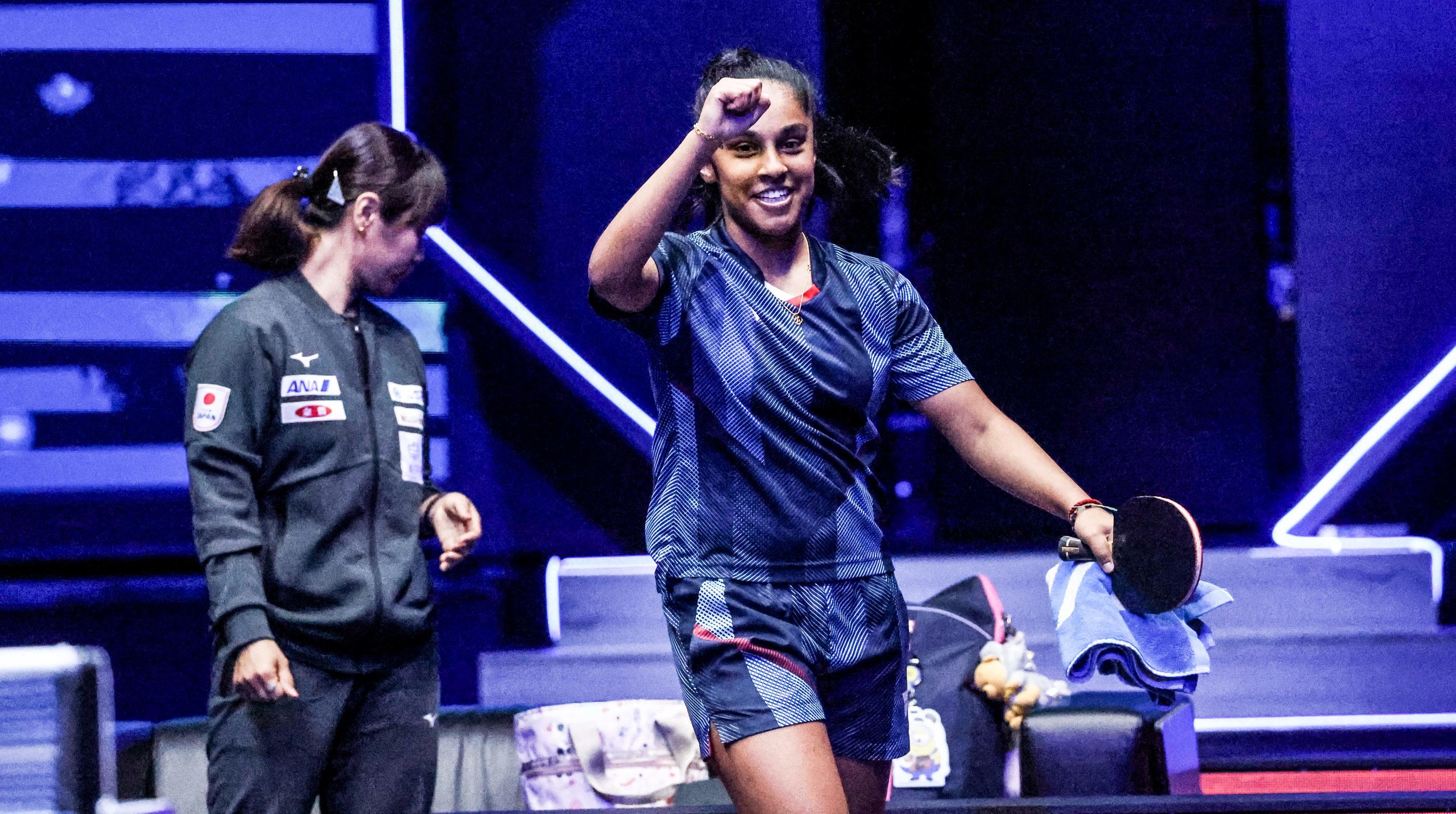 Prithika Pavade : infos, actualités et résultats en direct