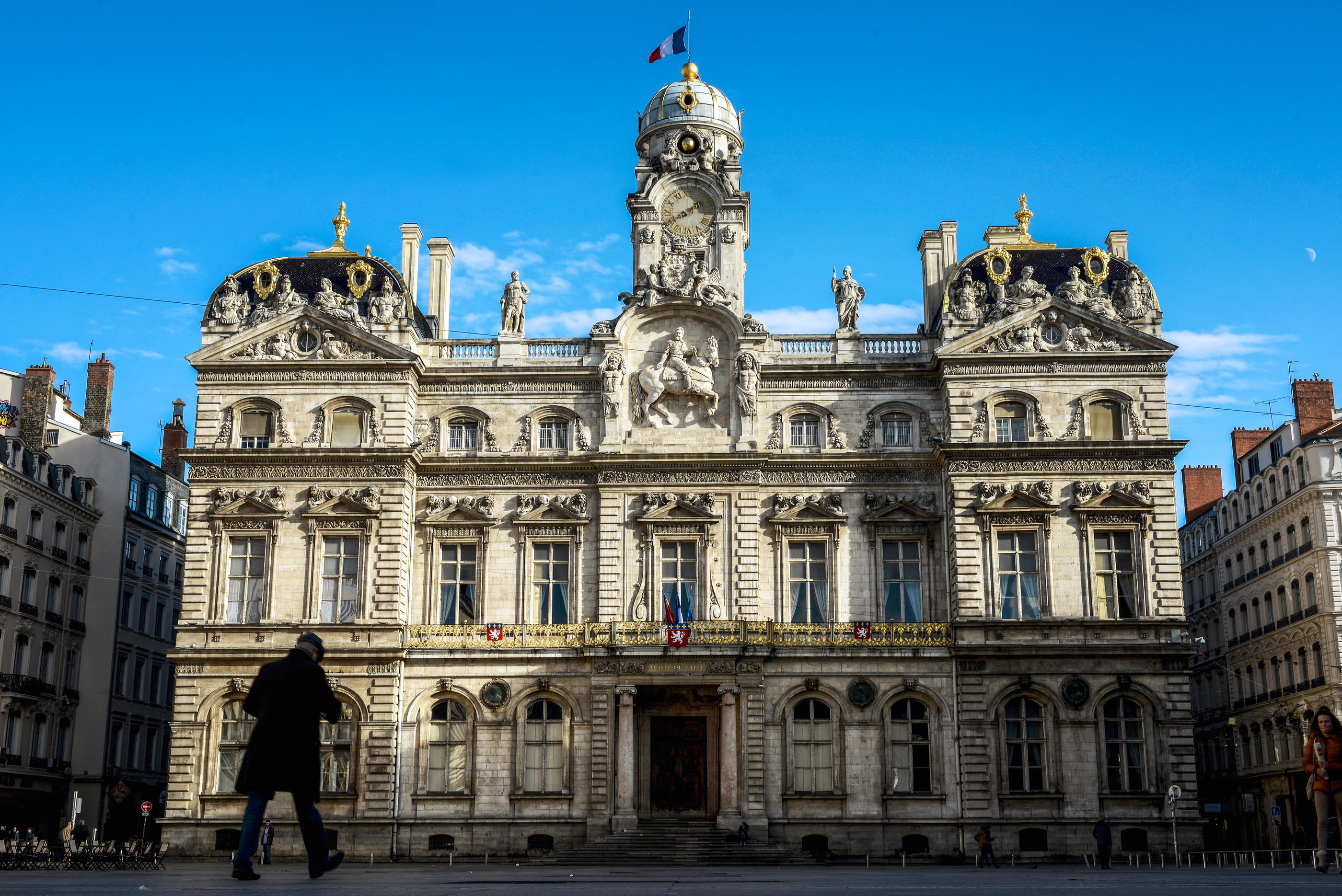 Les derniers articles de Cyril Michaud