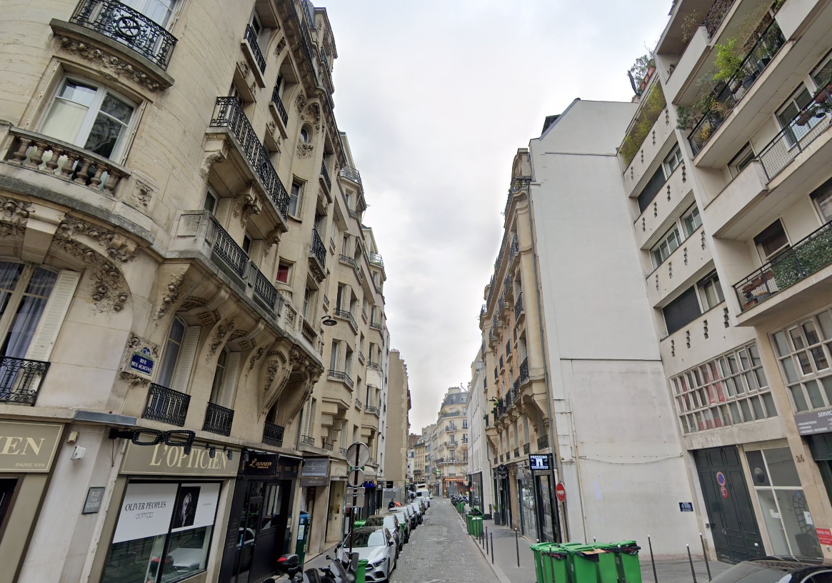 Paris 17eme arrondissement : tous les articles page 6 - Le Parisien