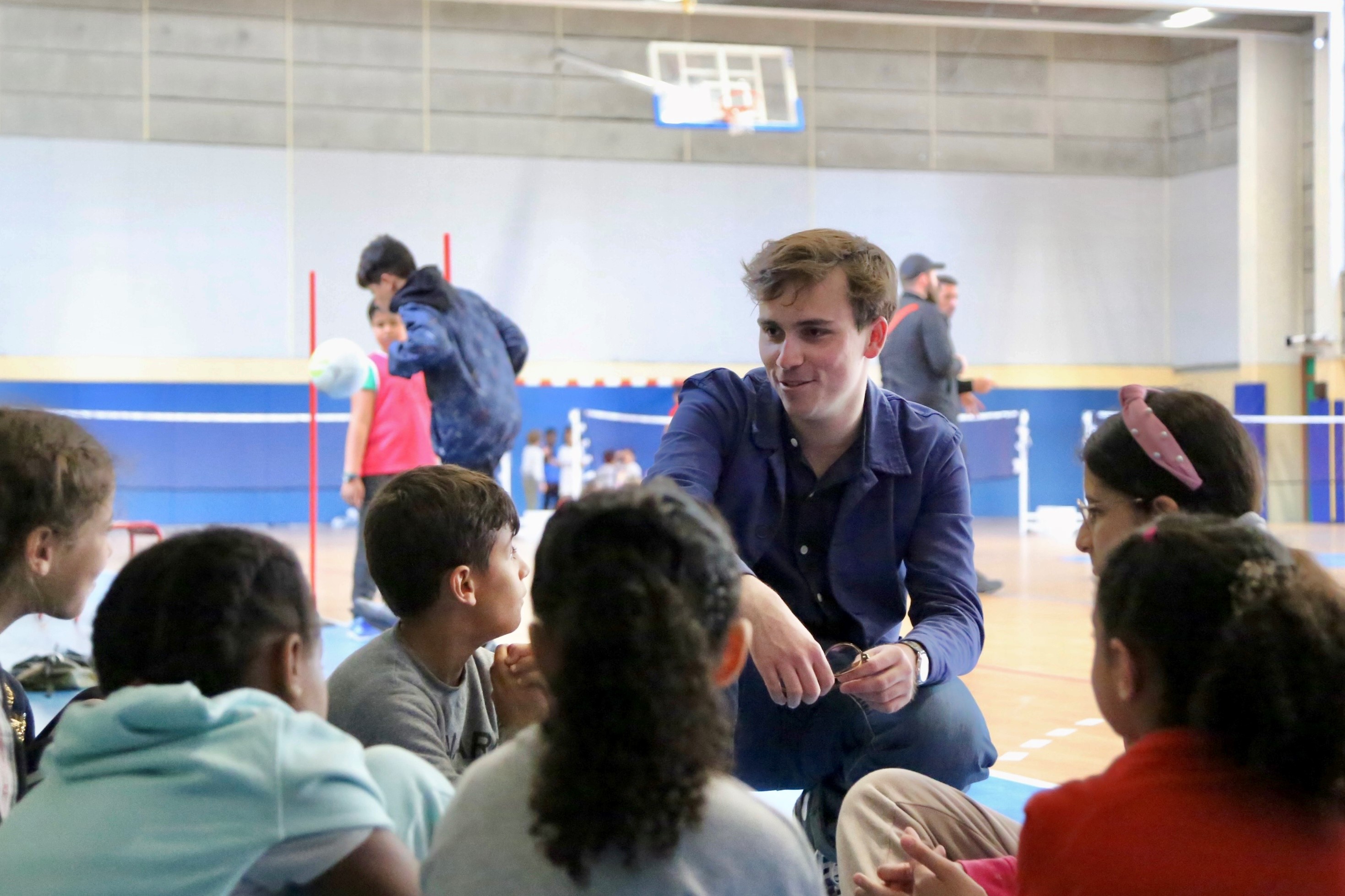 Avant l’épreuve du budget, Michel Barnier loue le bilan de Gabriel ...