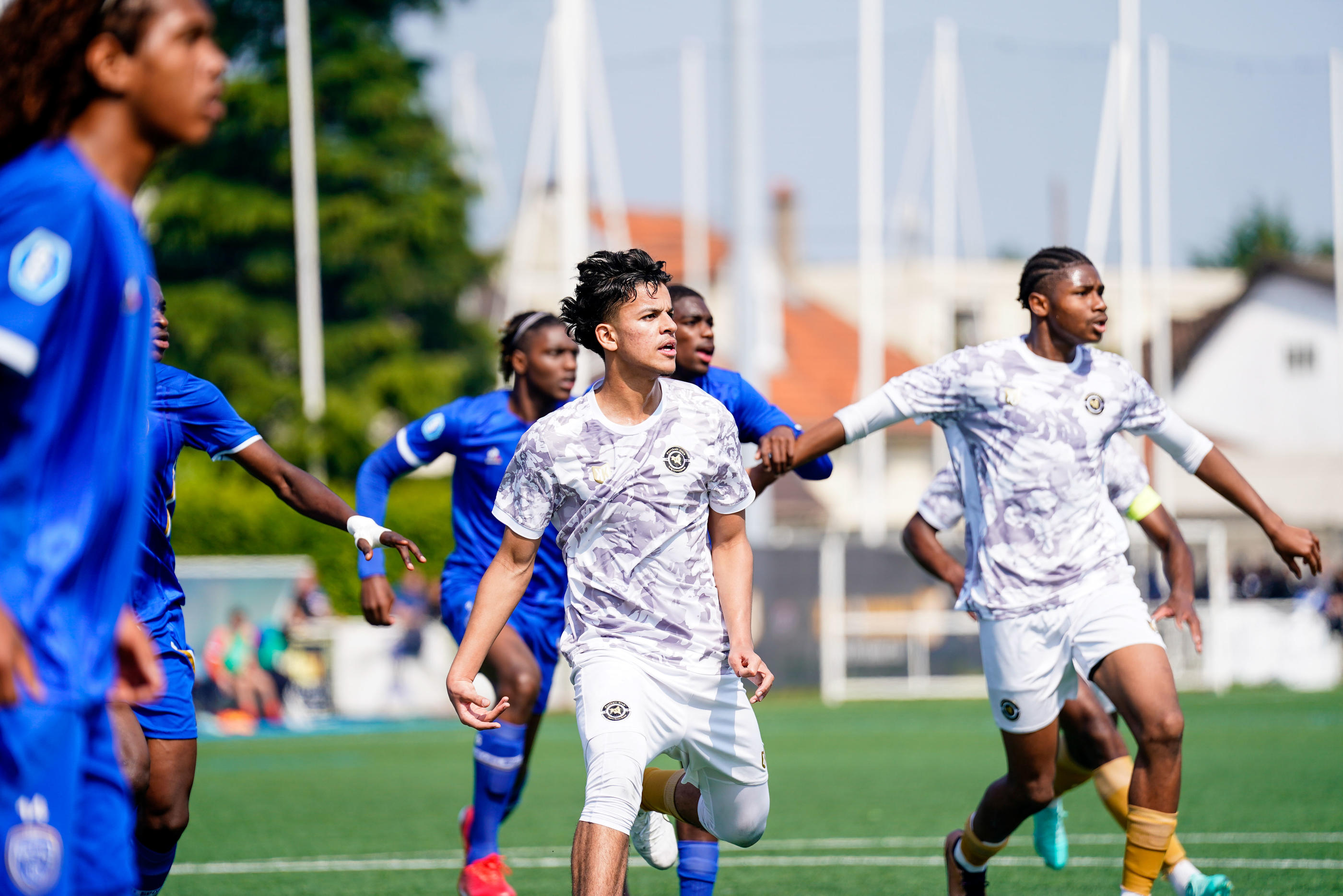 Seine-Saint-Denis : tous les articles page 9 - Le Parisien