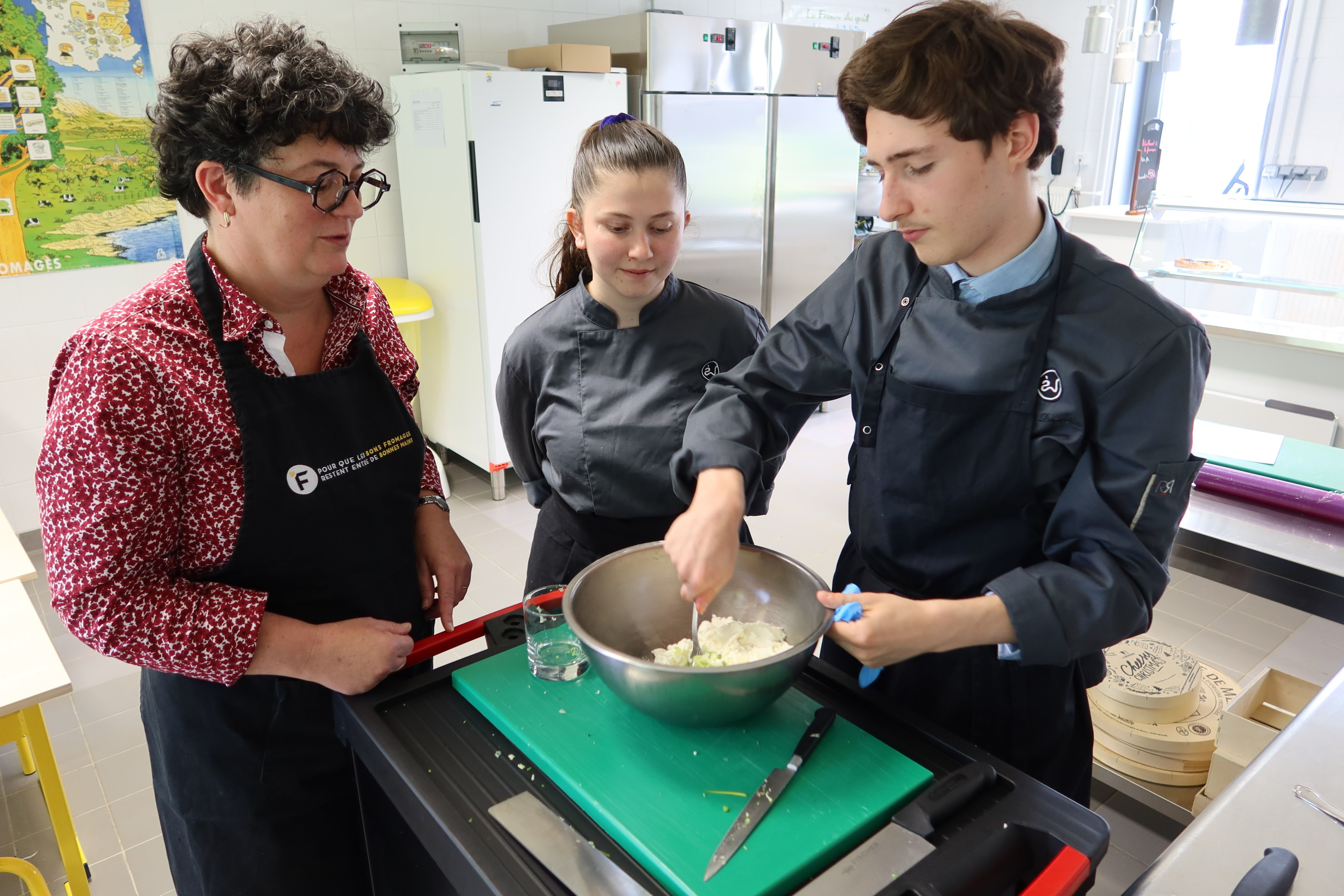 Lycée : toutes les informations pour bien choisir votre orientation ...