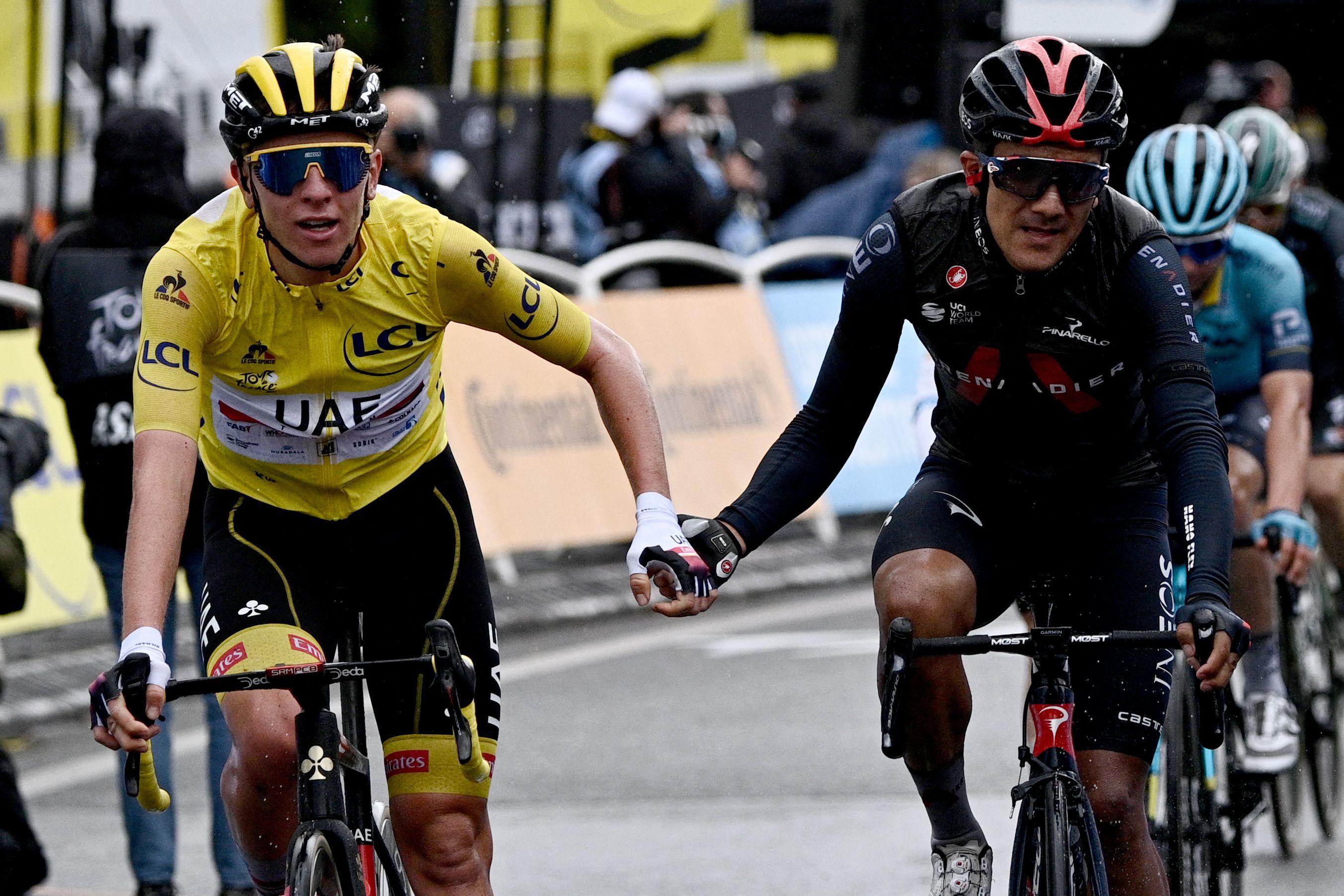 Tour de France 2024 : tous les articles page 23 - Le Parisien