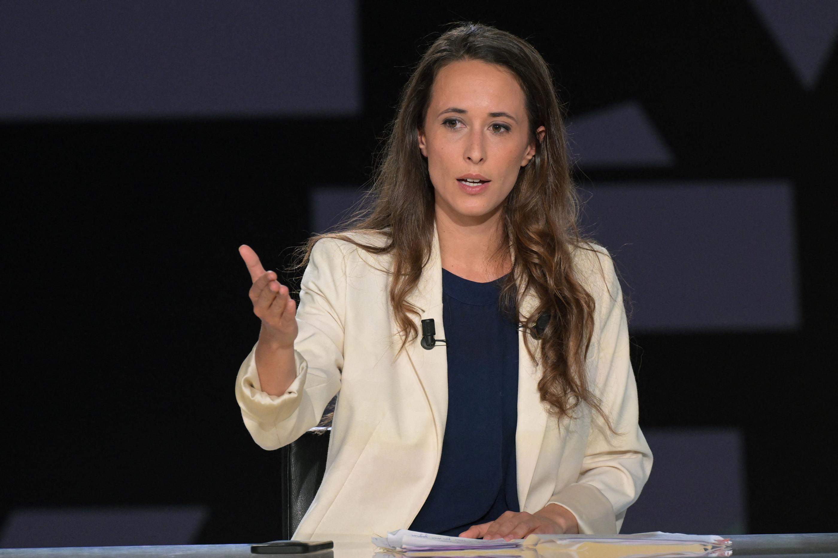 Les derniers articles d'Inès Chaïeb
