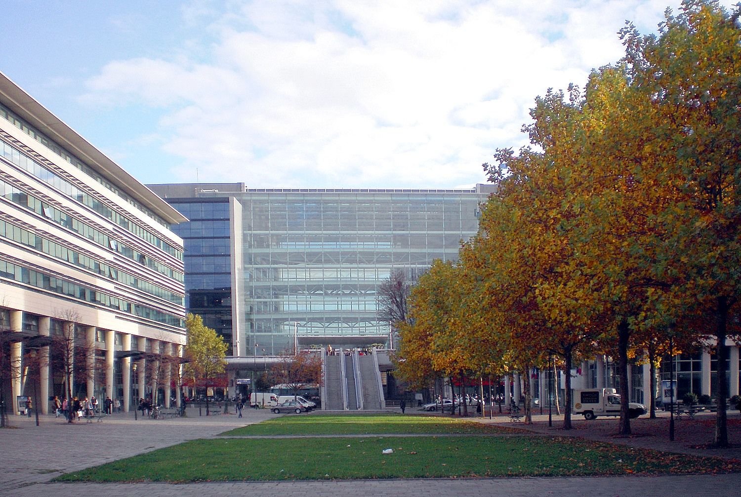 Actualités Paris 4eme arrondissement 75004 - Infos locales Paris 4eme ...